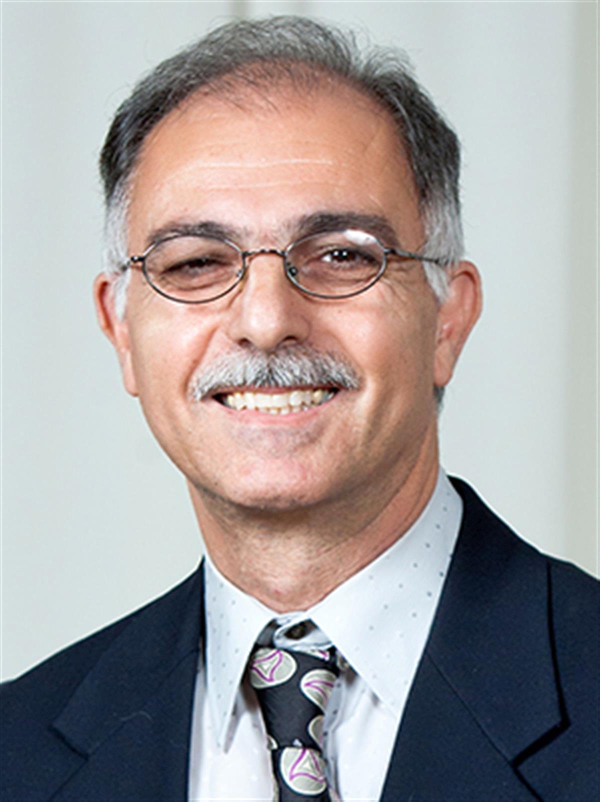 Mehdi T Harandi | Siebel School of Computing and Data Science | Illinois