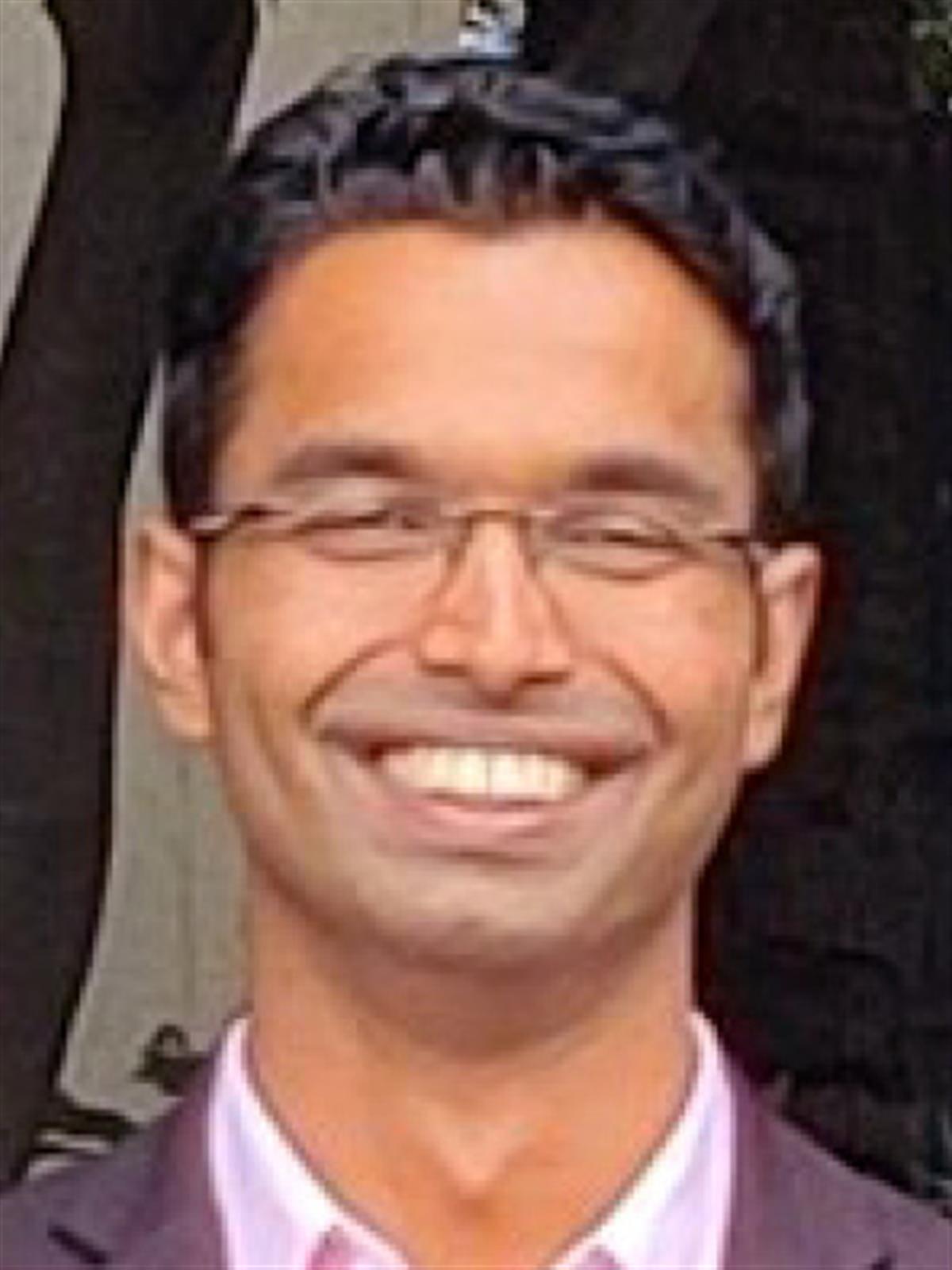 Harsha Srimath Tirumala | Siebel School of Computing and Data Science ...