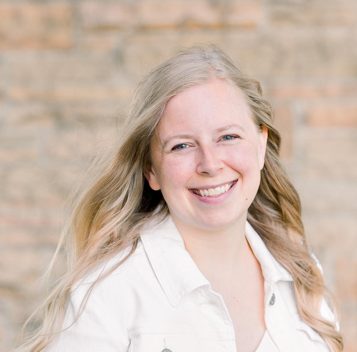 Audrey Elizabeth Cochran | Aerospace Engineering | Illinois