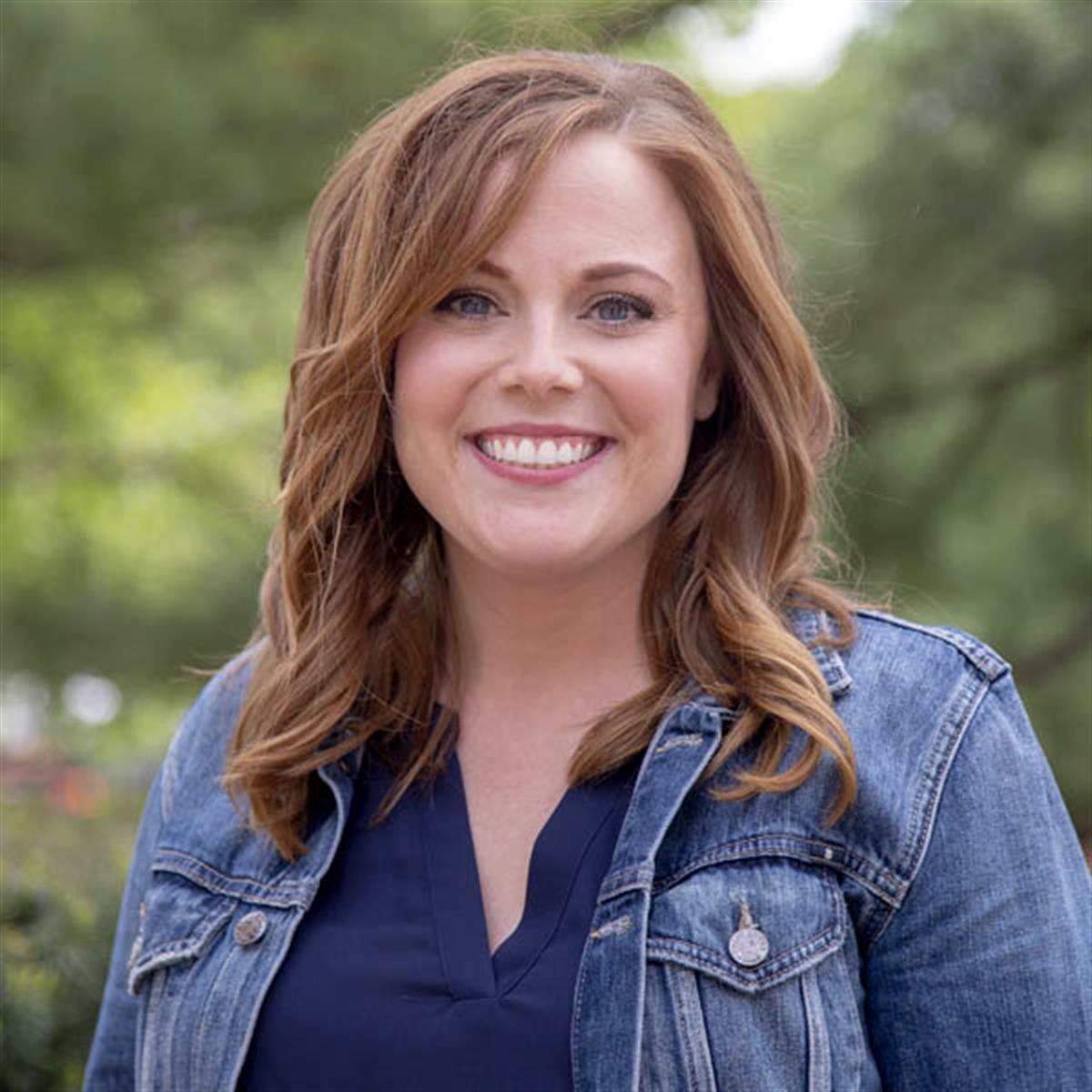 Heather Wright | Carle Illinois College of Medicine | Illinois