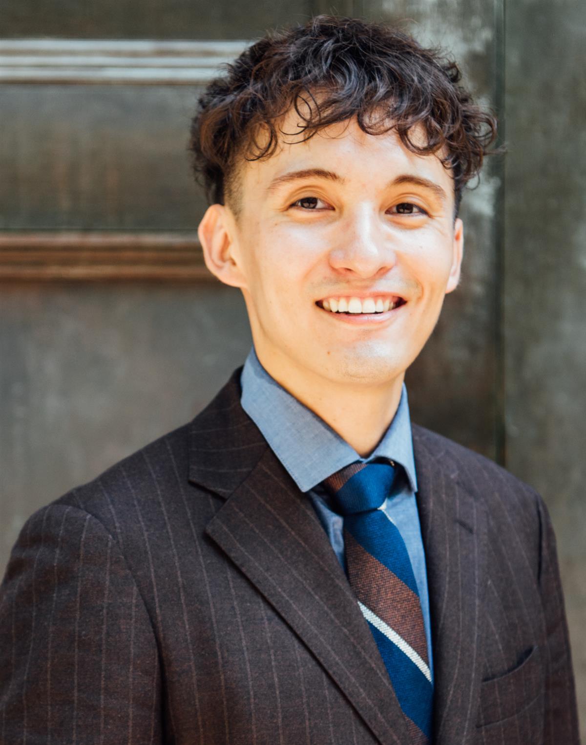 Hiroyasu Tsukamoto | The Grainger College of Engineering | Illinois