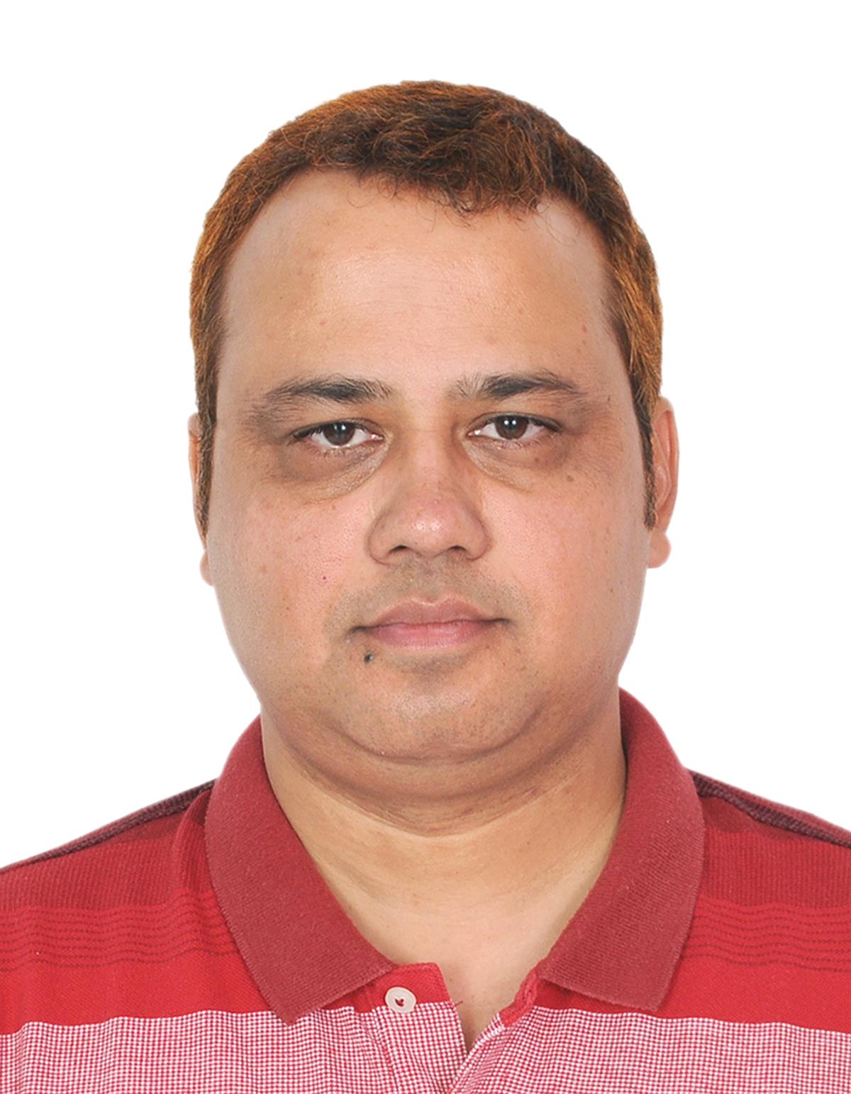 Mrinal Hota | Materials Research Laboratory | Illinois