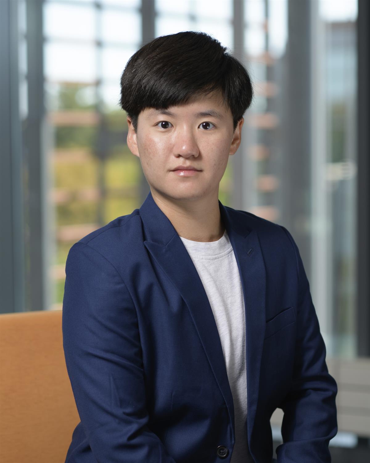 Hsinju Chen | Electrical & Computer Engineering | Illinois