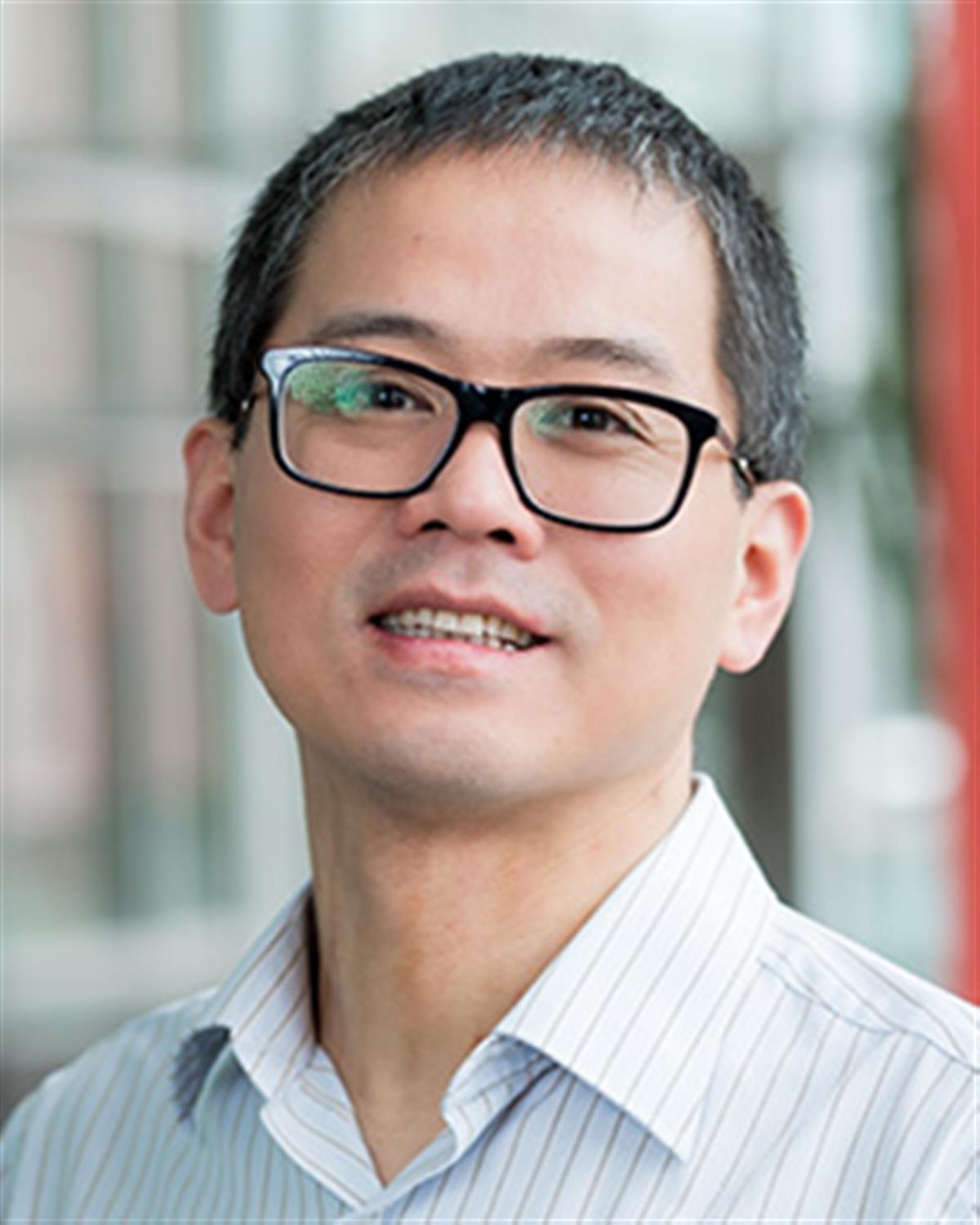 Hanghang Tong | Siebel School of Computing and Data Science | Illinois