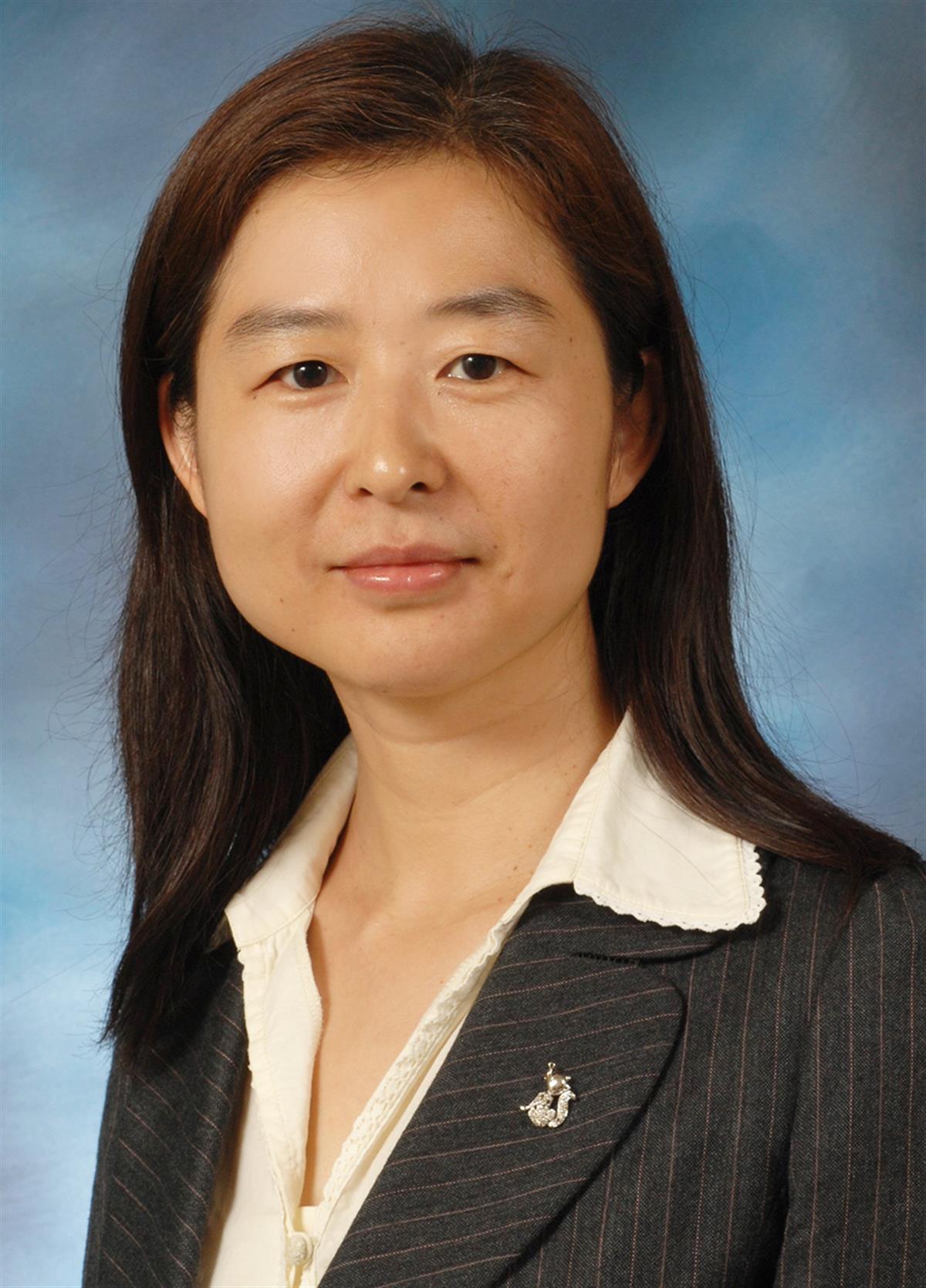 Hua Li | Bioengineering | Illinois