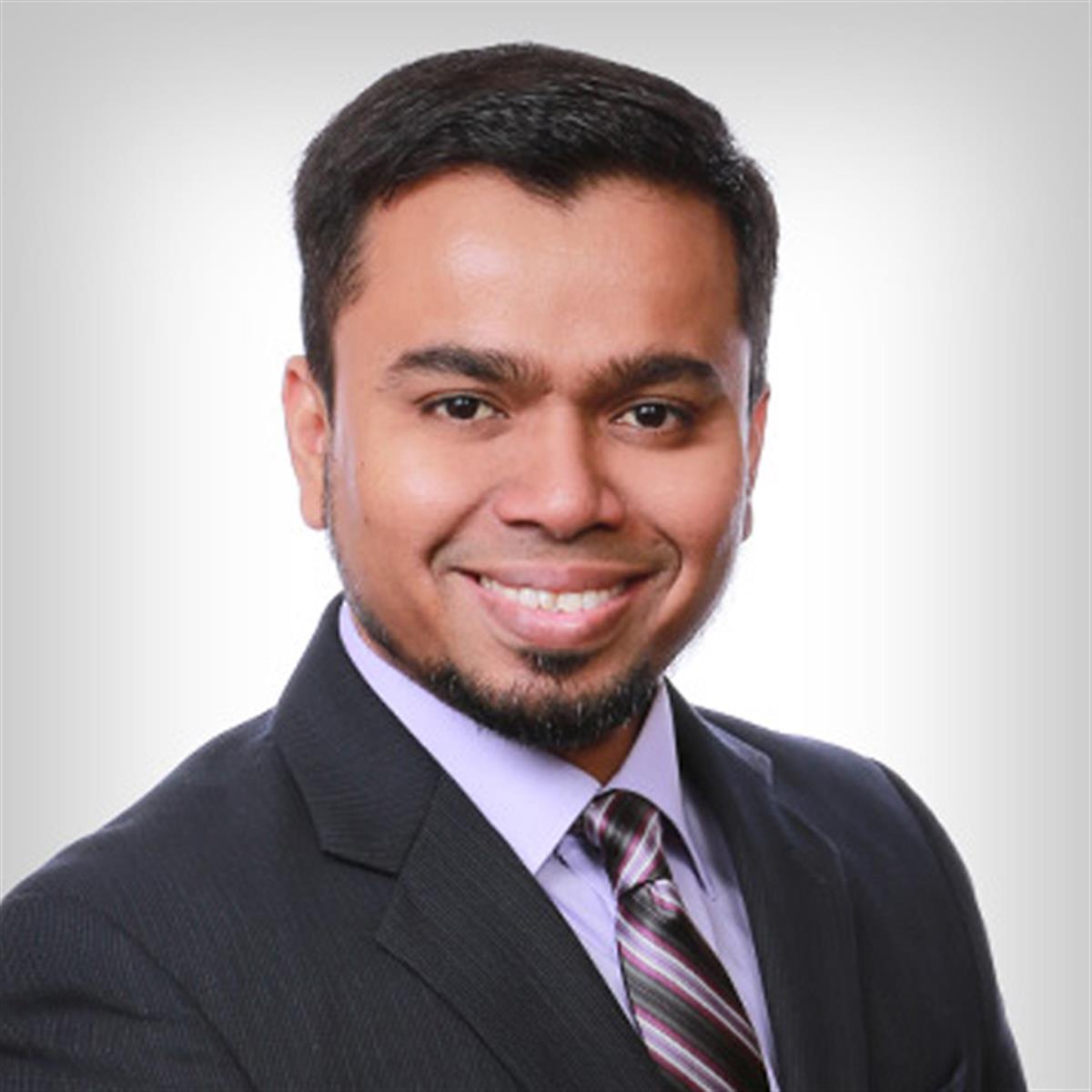 Ibrahim Shaik | Carle Illinois College of Medicine | Illinois