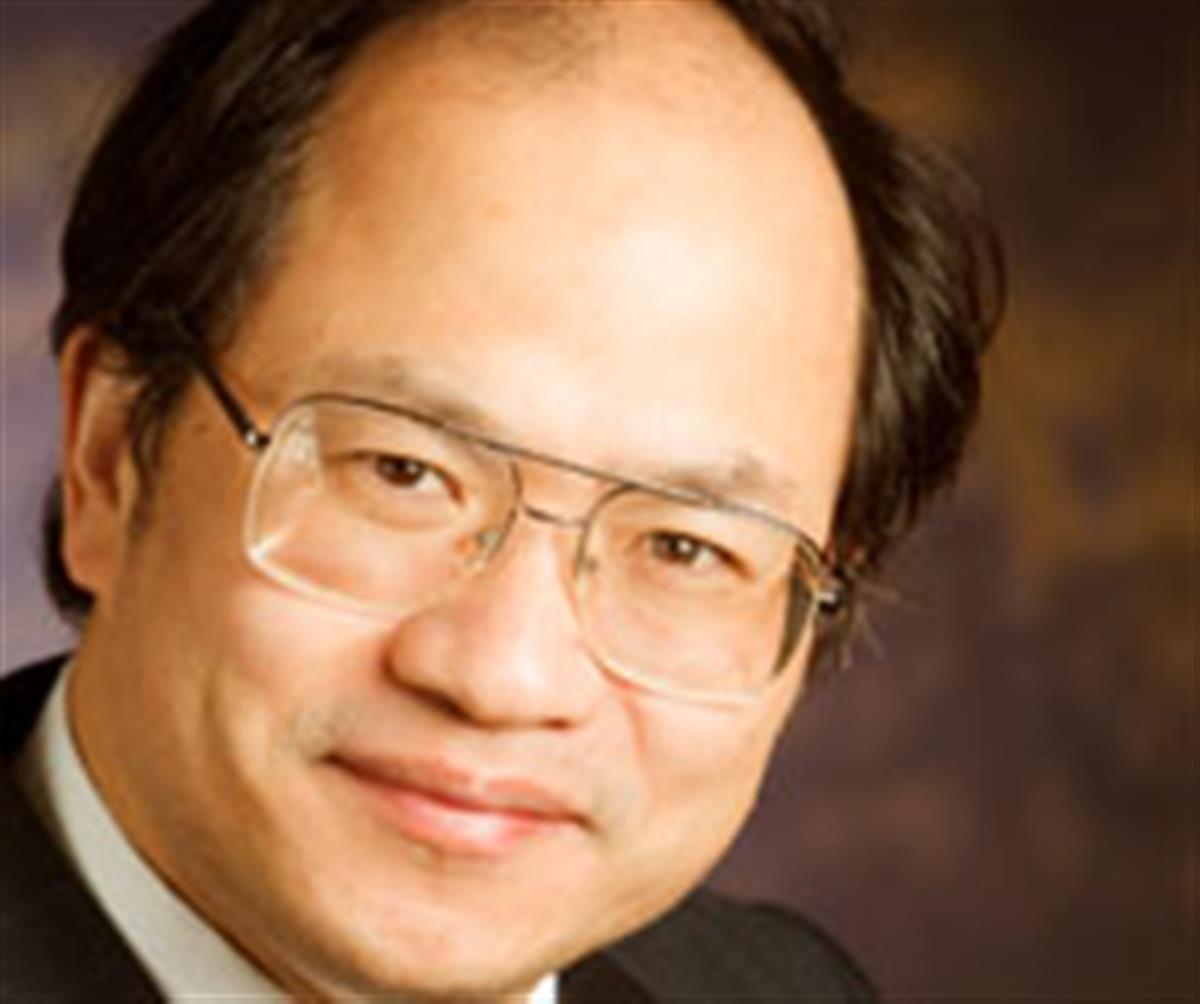 Jianming Jin | Electrical & Computer Engineering | Illinois