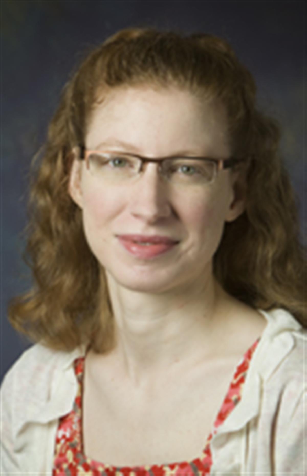 Jenny A Applequist | Information Trust Institute | Illinois