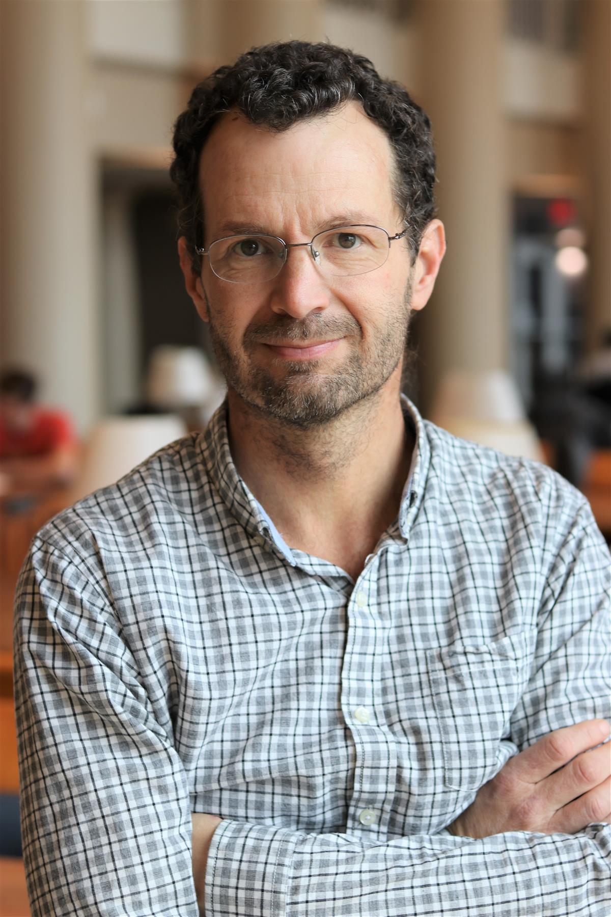 Jonathan Freund | Aerospace Engineering | Illinois