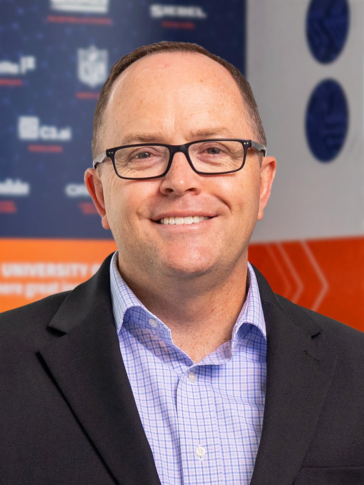 Jed L Taylor | Technology Entrepreneur Center | Illinois