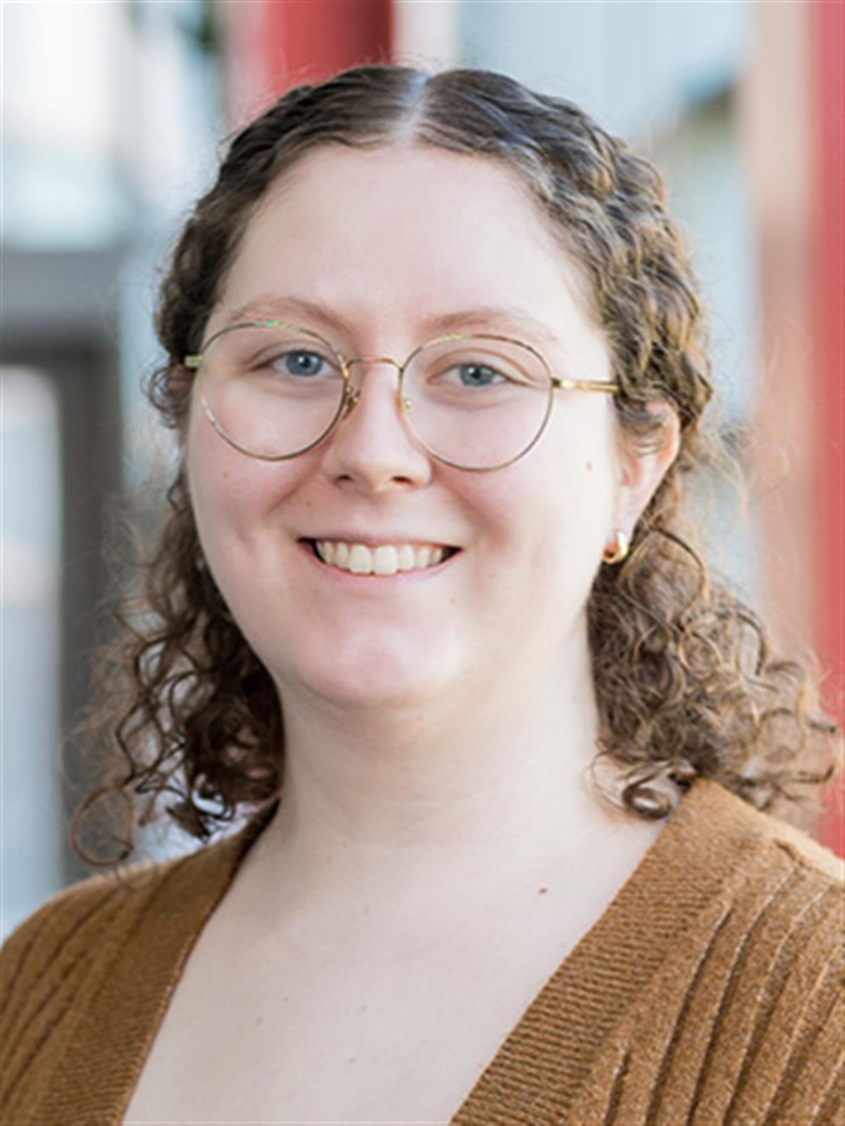 Jess Quicksall | Siebel School of Computing and Data Science | Illinois