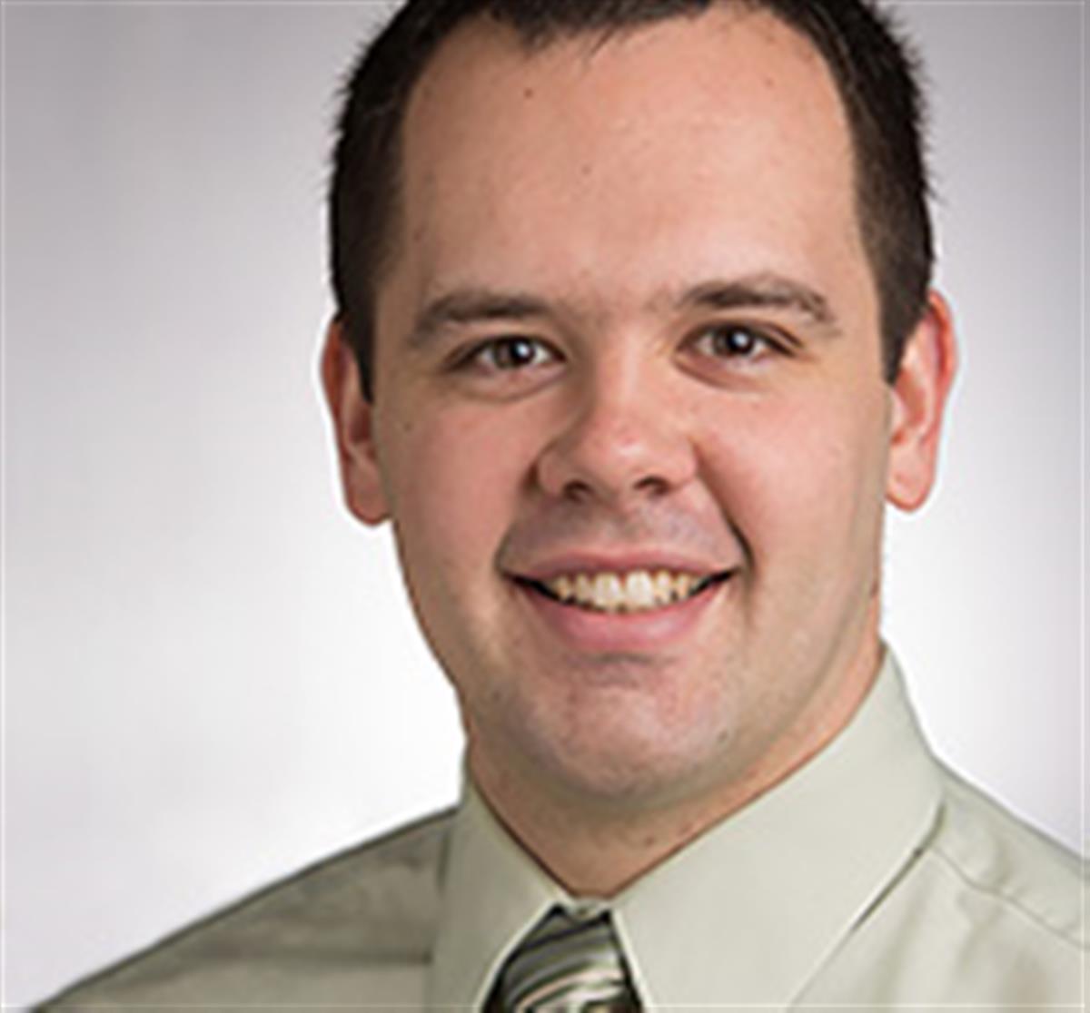 Jacob D Henschen | Civil & Environmental Engineering | Illinois