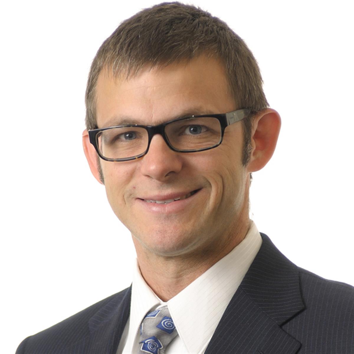 John Robert Hoffman | Carle Illinois College of Medicine | Illinois