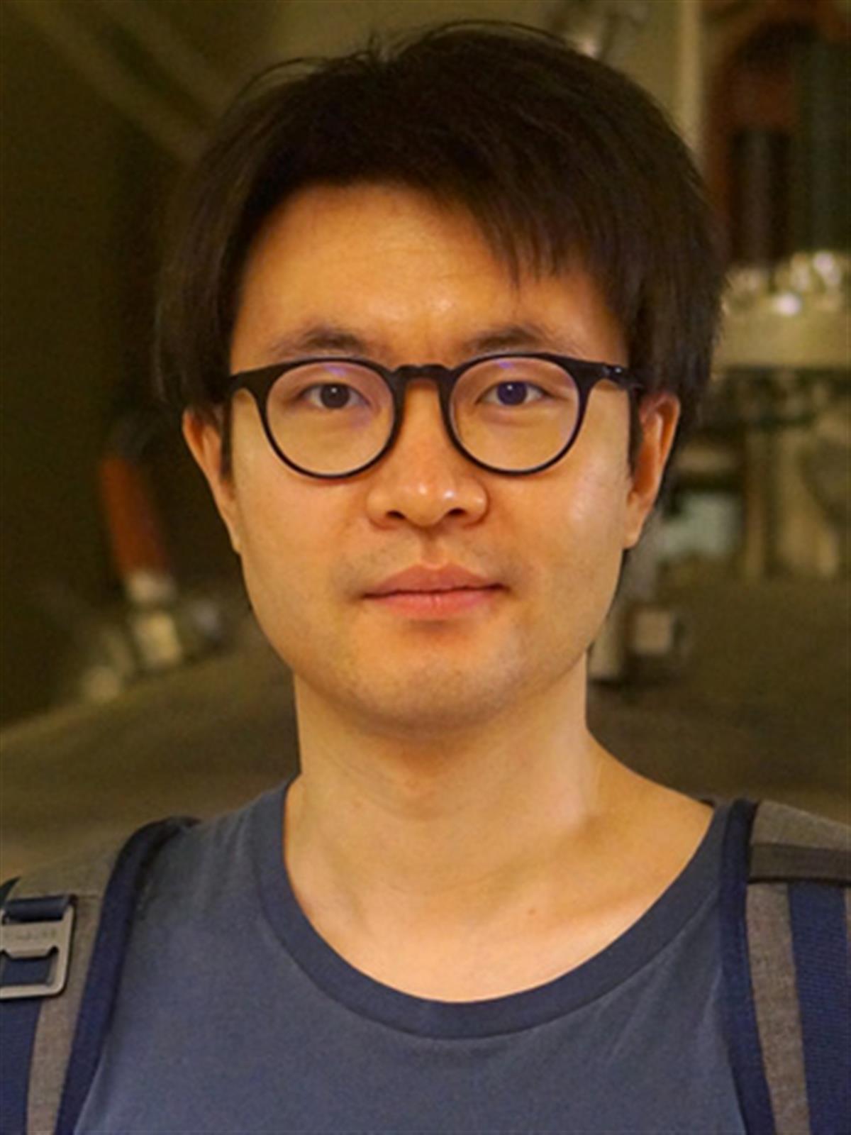 Jiaqi Ma | Siebel School of Computing and Data Science | Illinois