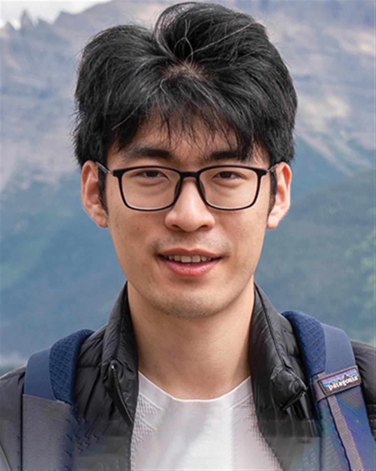 Jiaxuan You | Siebel School of Computing and Data Science | Illinois