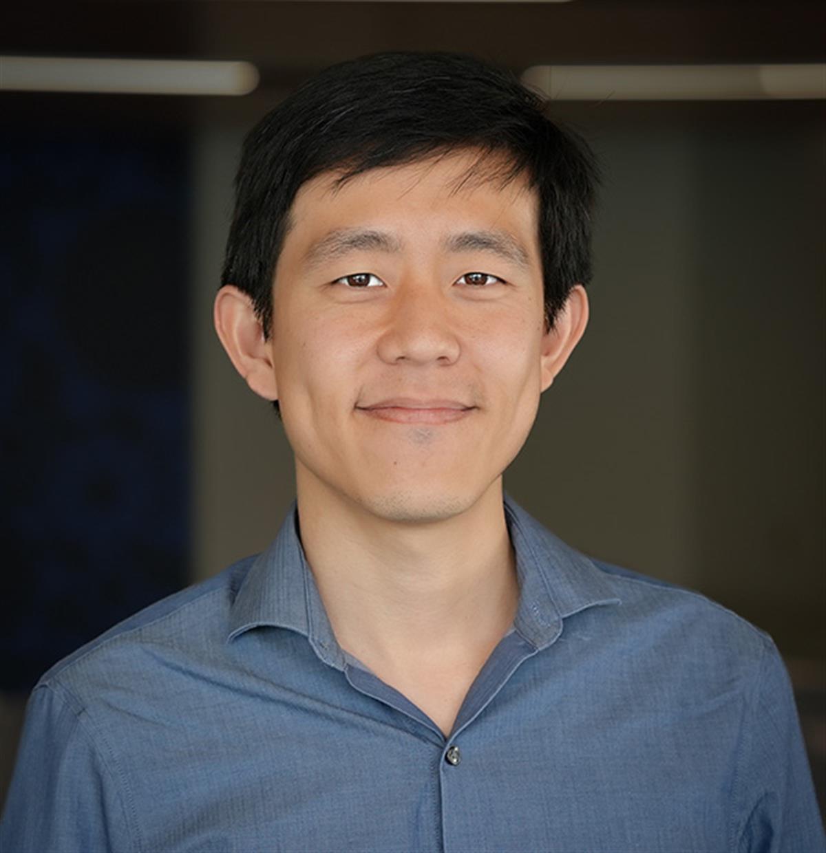 Justin Yim | Mechanical Science & Engineering | Illinois