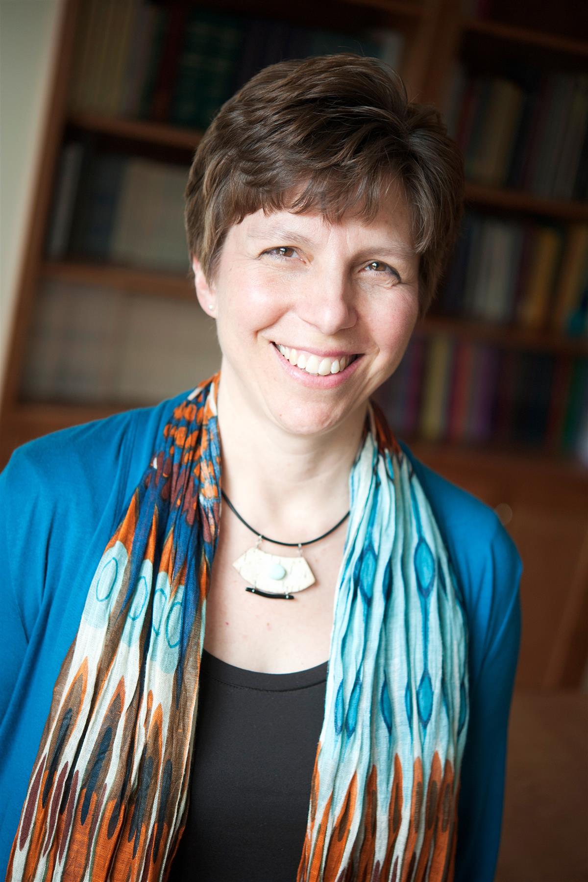 Janet M Liechty | Carle Illinois College of Medicine | Illinois