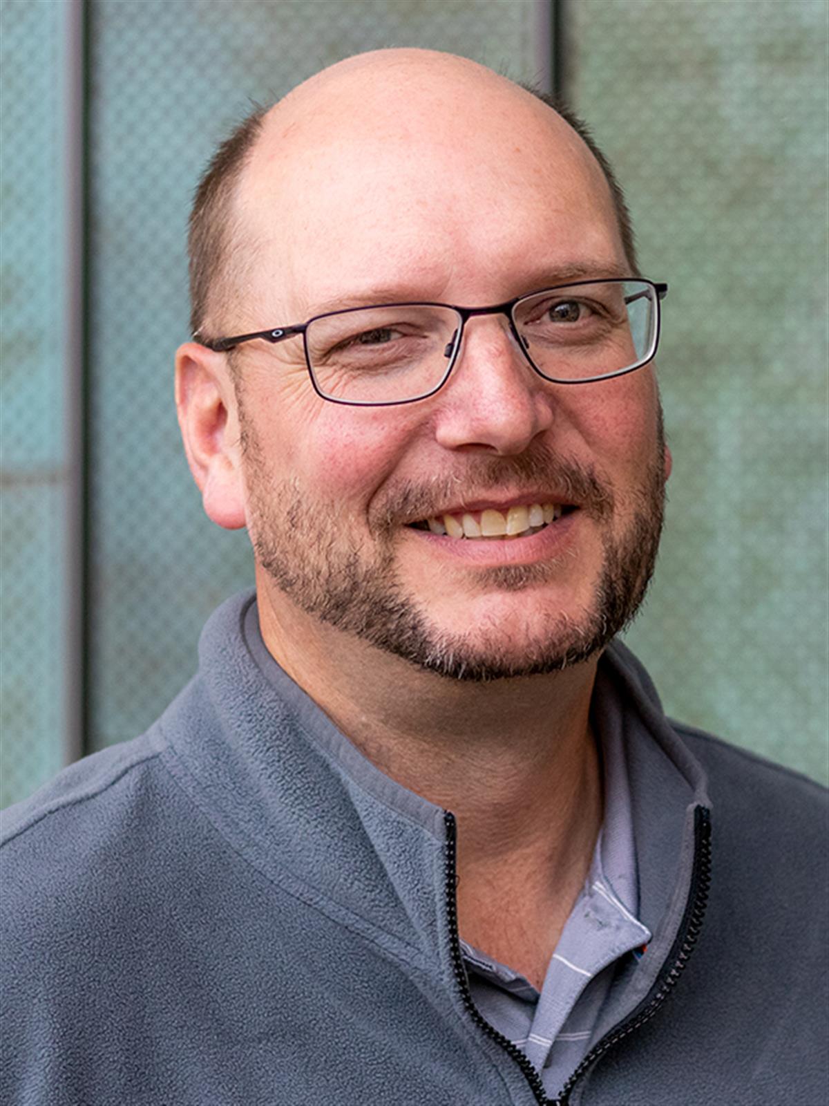 Jonathon Manuel | Siebel School of Computing and Data Science | Illinois