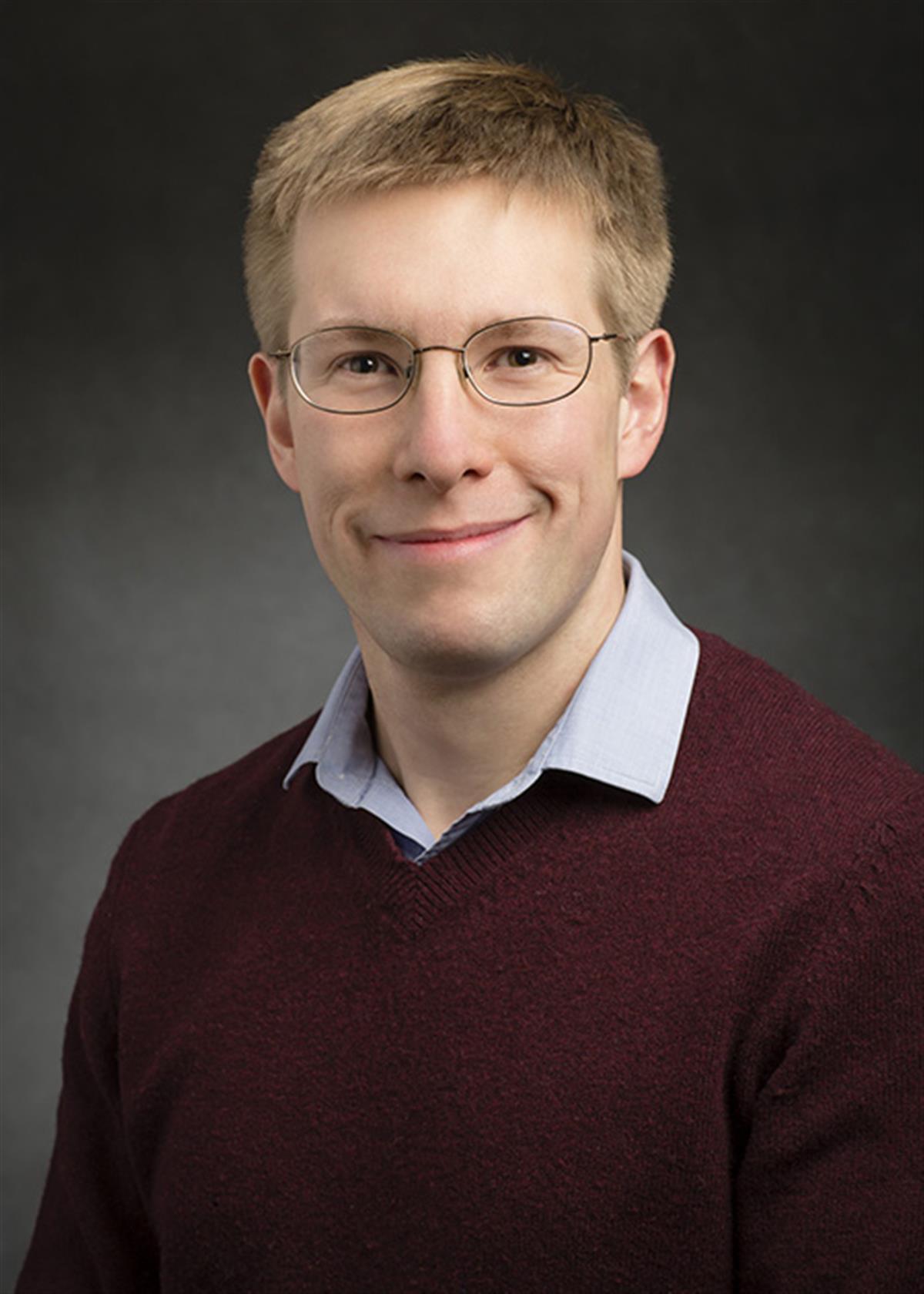 Jeffrey P Filippini | The Grainger College of Engineering | Illinois