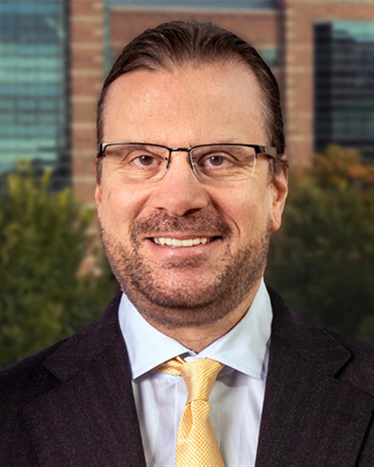 Jim Rehg | Siebel School of Computing and Data Science | Illinois