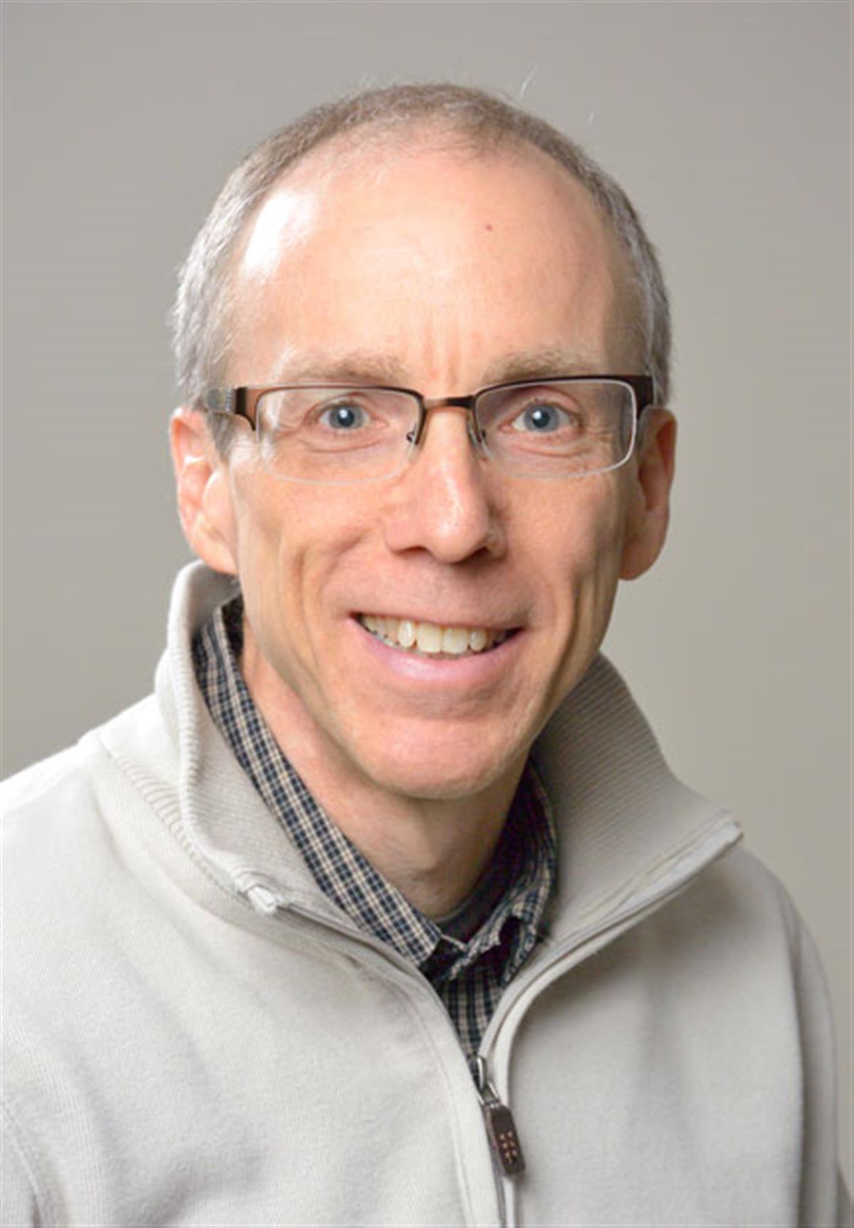 Jeff Moore | Materials Science & Engineering | Illinois