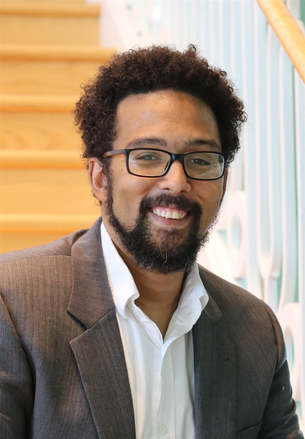 Jordan Smart | Aerospace Engineering | Illinois