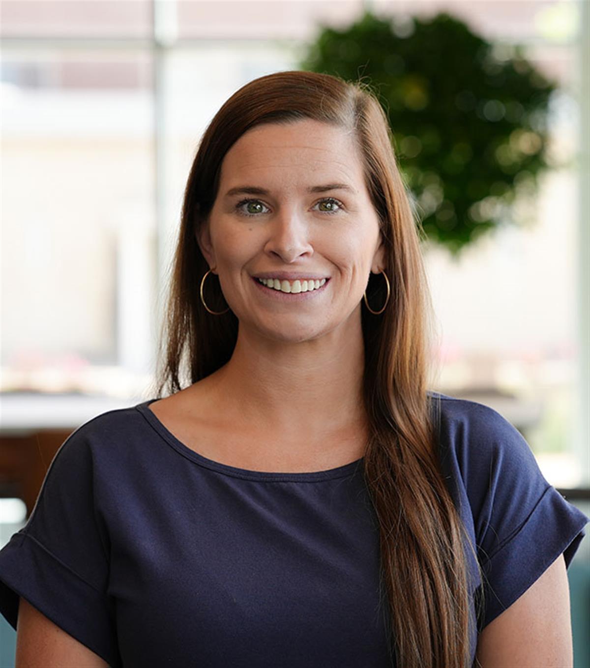 Jaimee Wilson | Mechanical Science & Engineering | Illinois