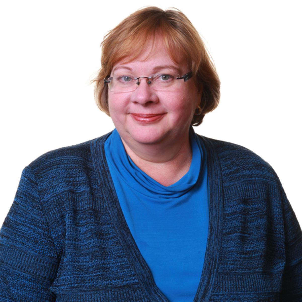 Janet Watson Welch | Carle Illinois College of Medicine | Illinois