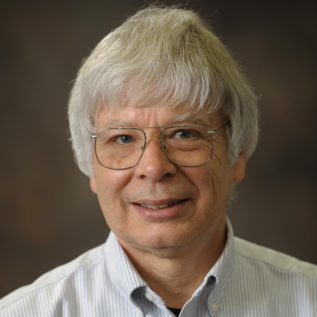 James W Phillips | Mechanical Science & Engineering | Illinois