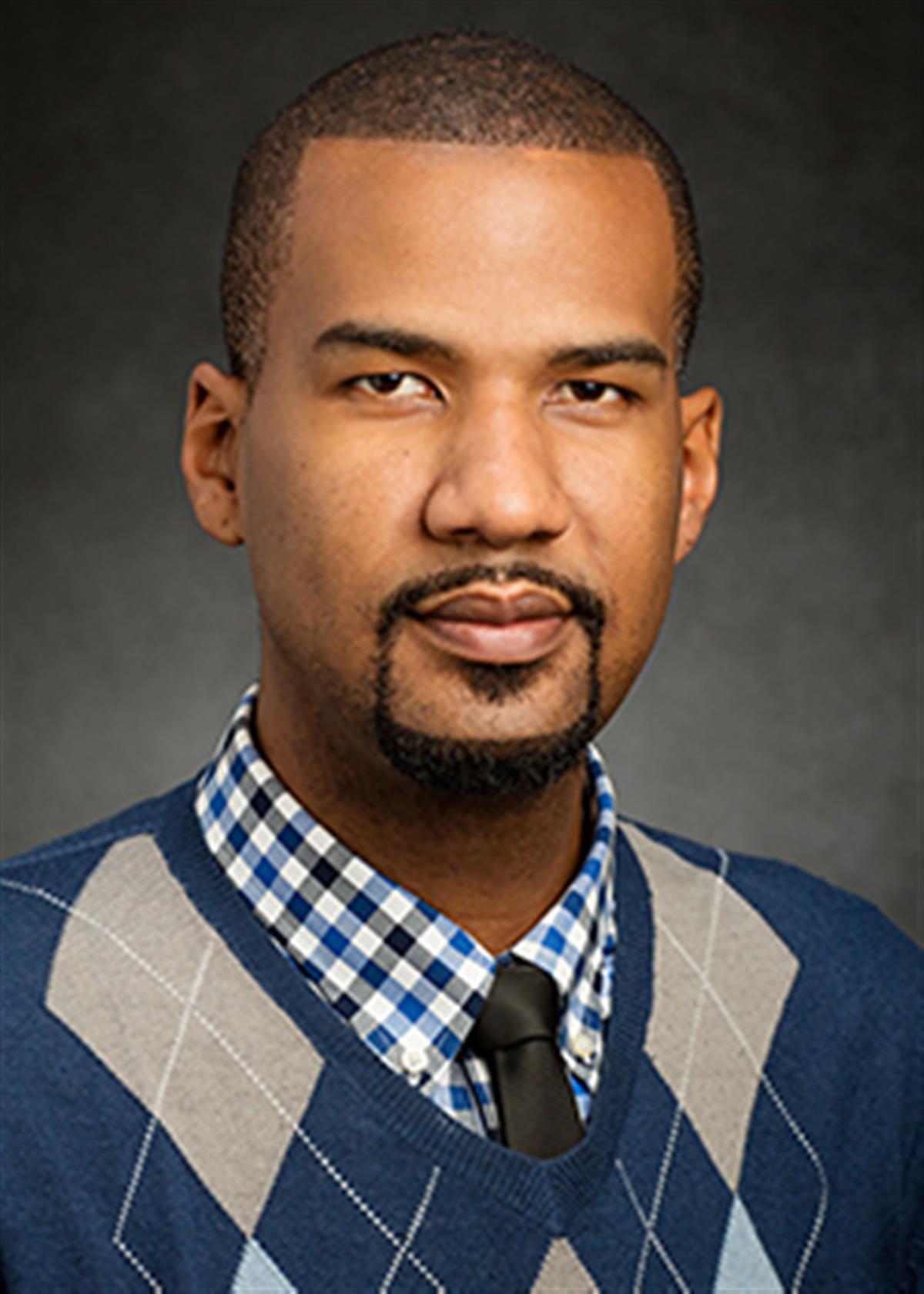 Kai A. James | Aerospace Engineering | Illinois