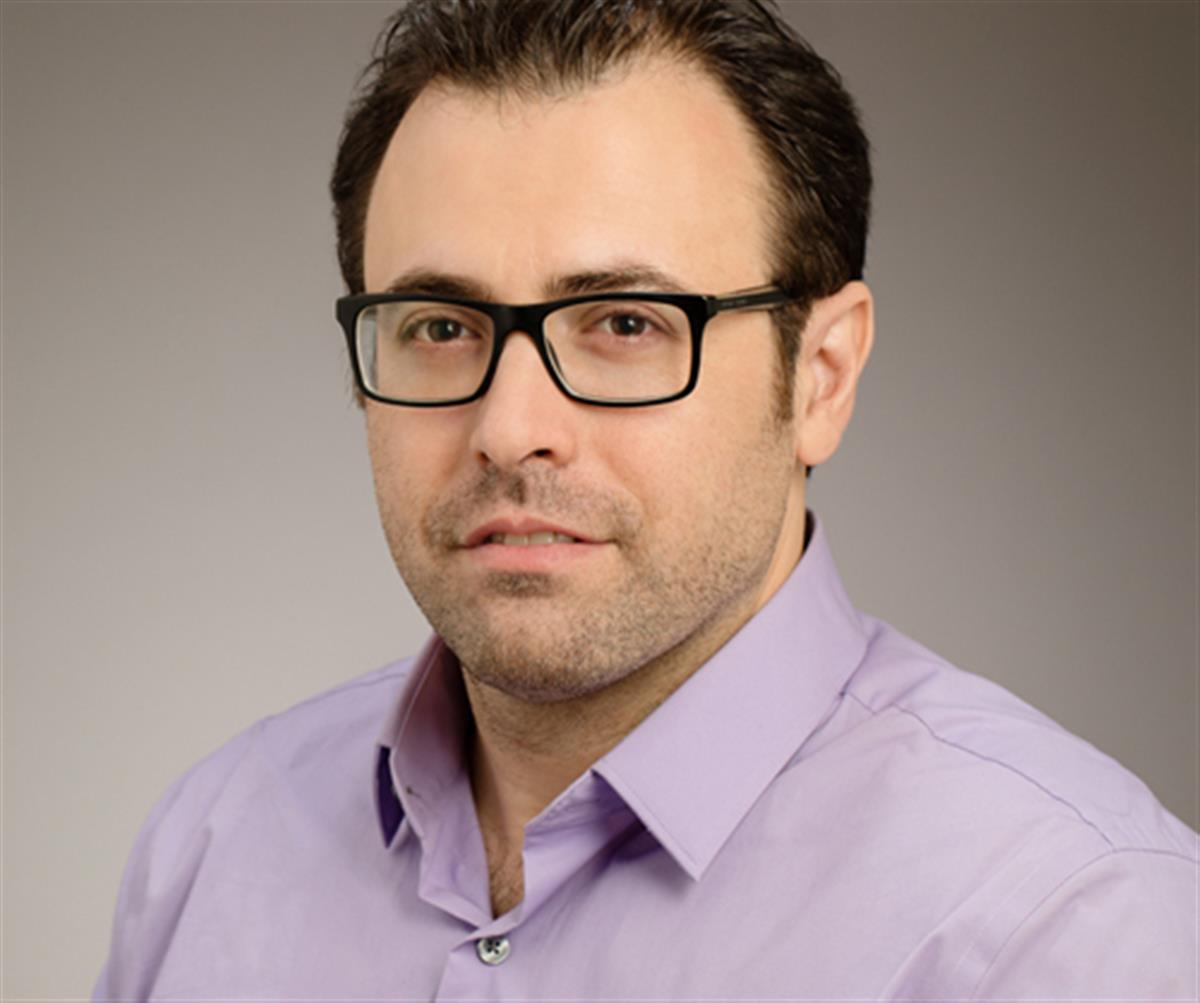 Dimitrios Katselis | Electrical & Computer Engineering | Illinois