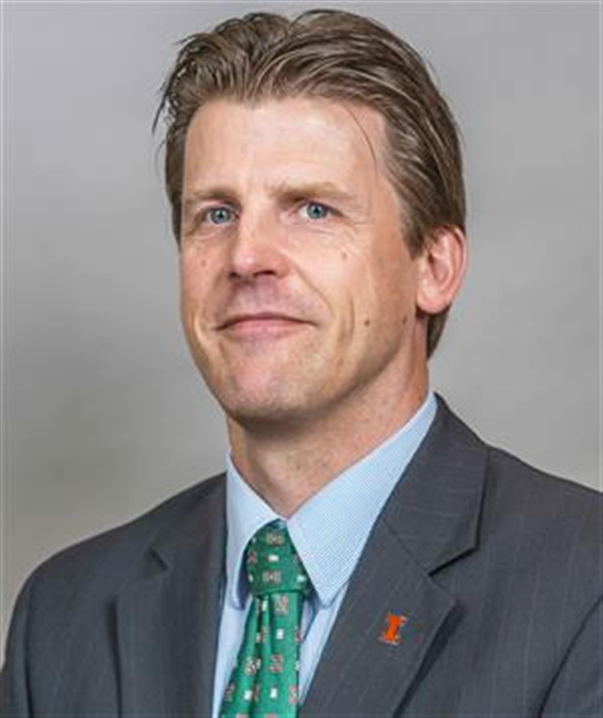 Paul J.A. Kenis | Chemical & Biomolecular Engineering | Illinois