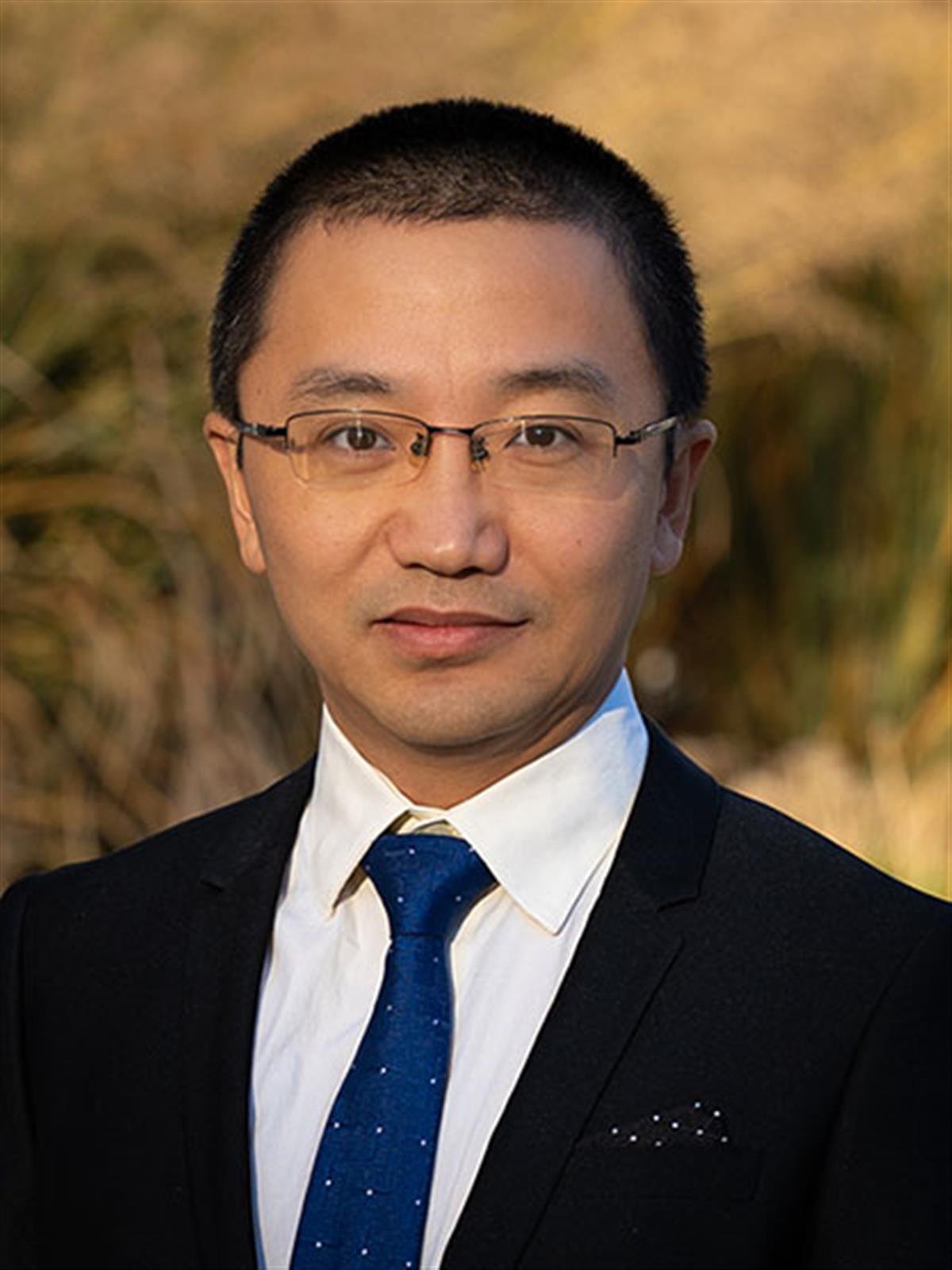 Ke Tang | Mechanical Science & Engineering | Illinois