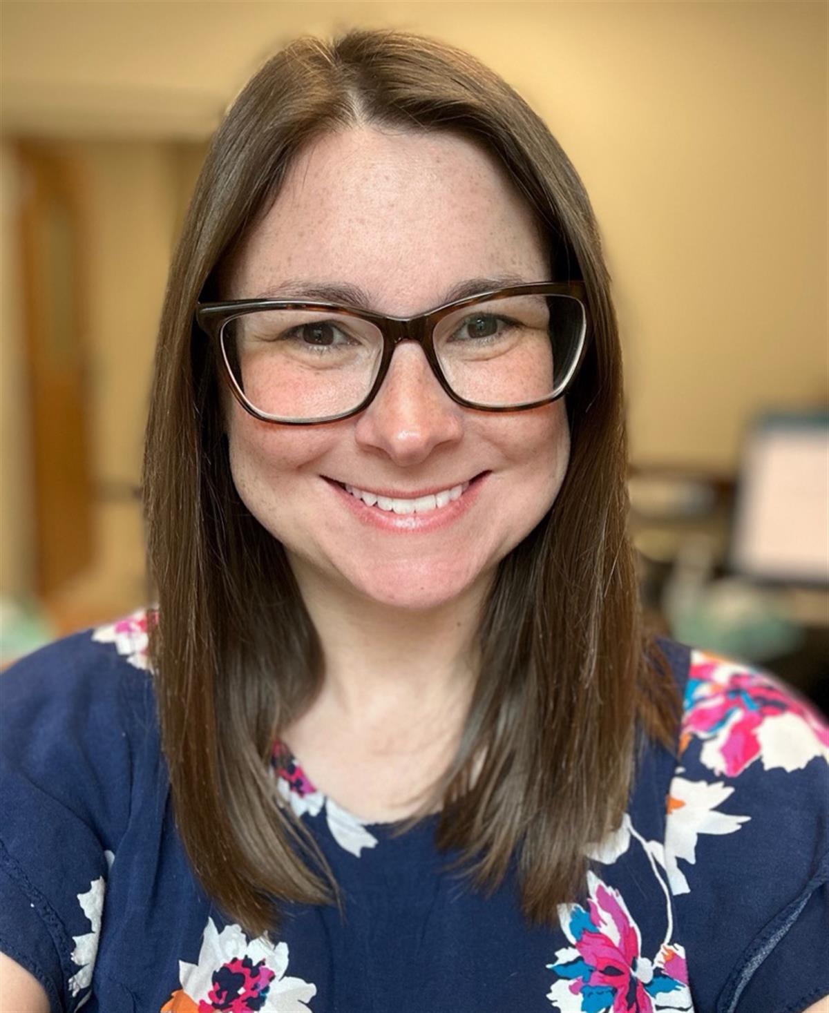 Kaley Poll | Mechanical Science & Engineering | Illinois