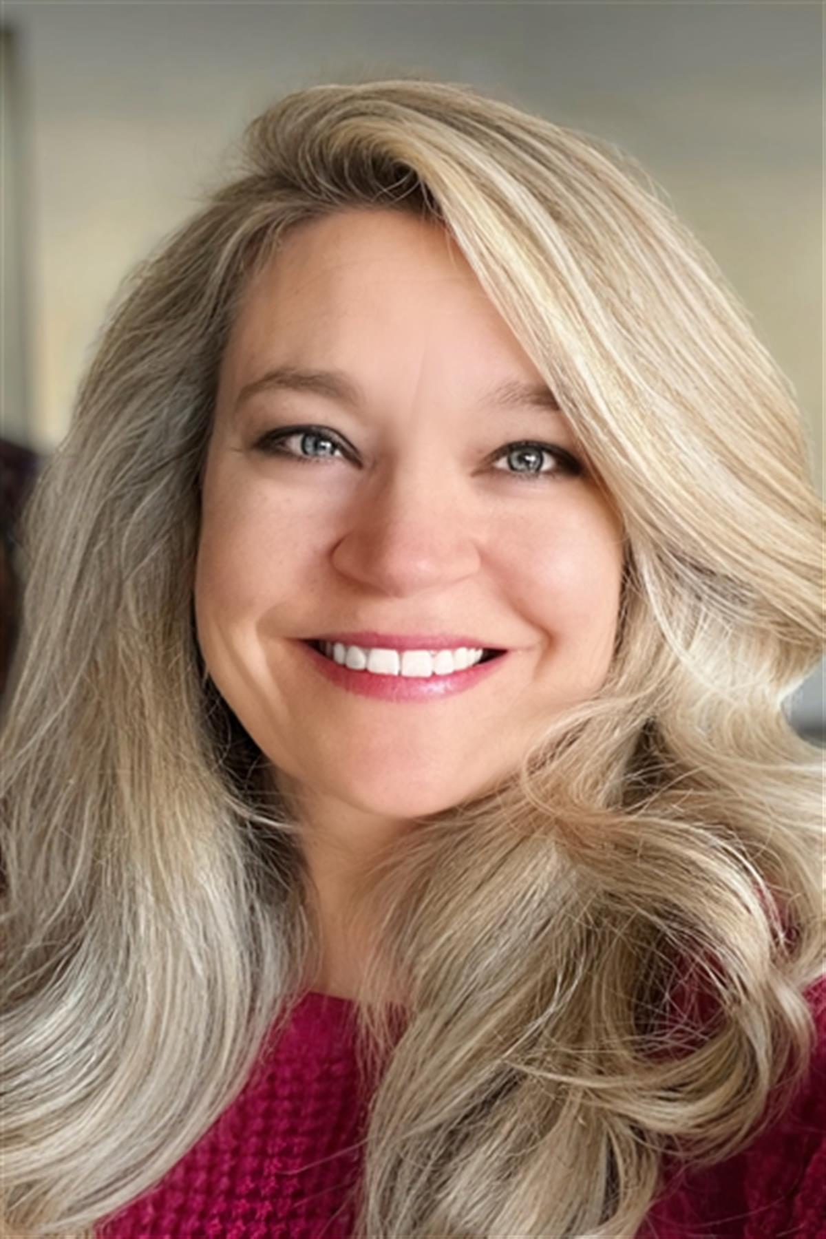 Kelly McKinley | Information Trust Institute | Illinois