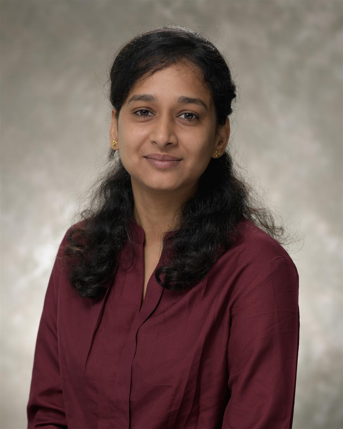 Monika Kumari | Physics | Illinois