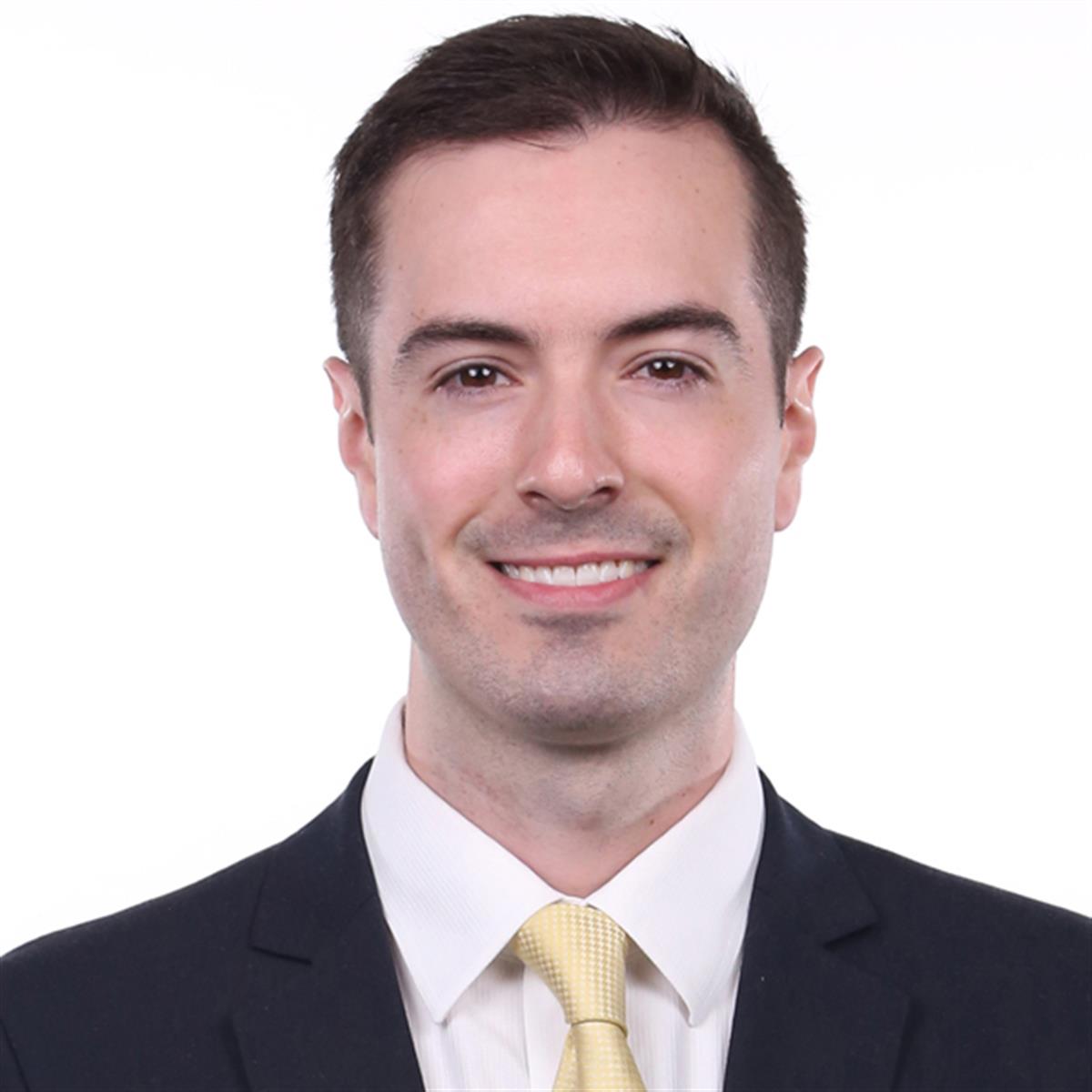 Kevin P Quirke | Carle Illinois College of Medicine | Illinois