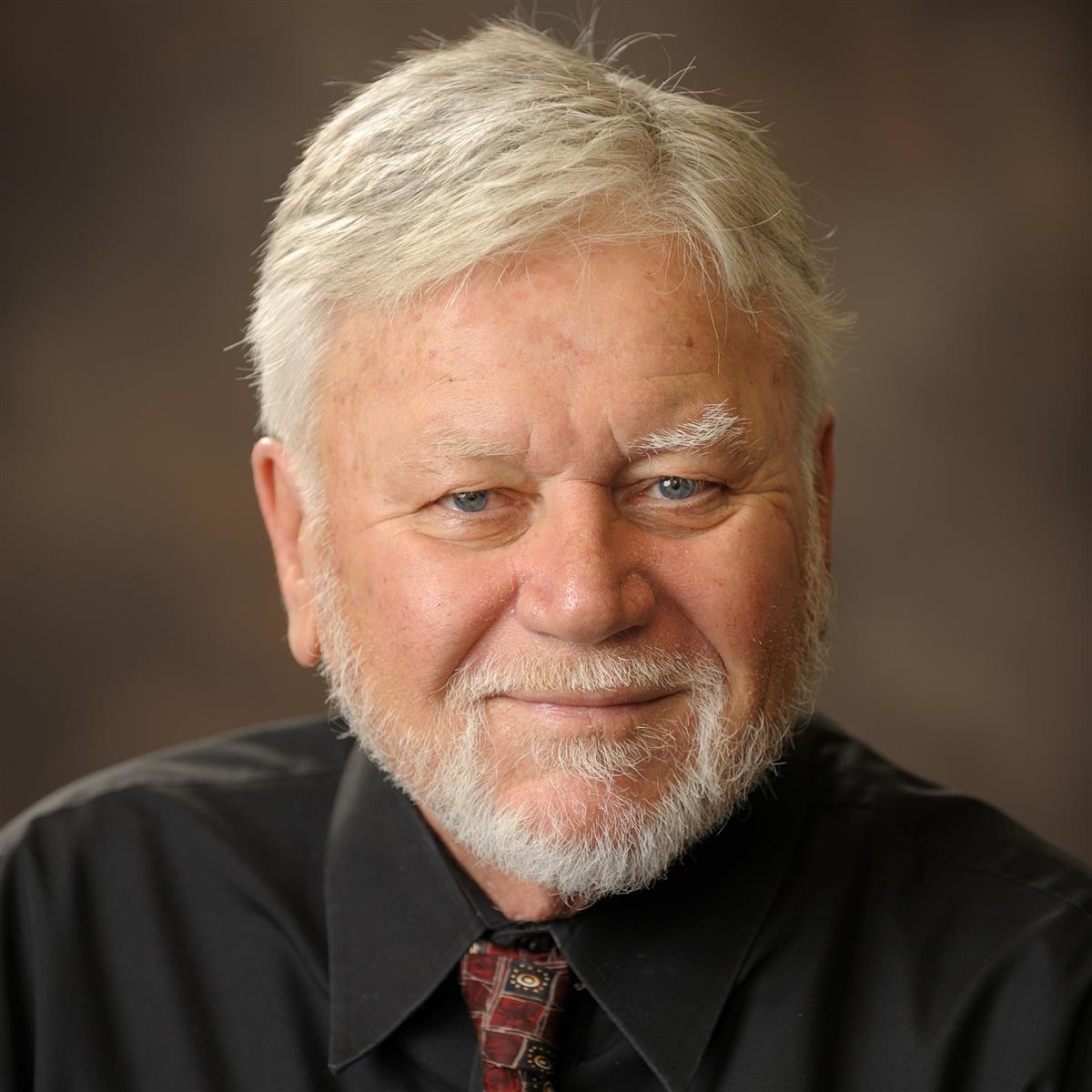 Herman Krier | The Grainger College of Engineering | Illinois