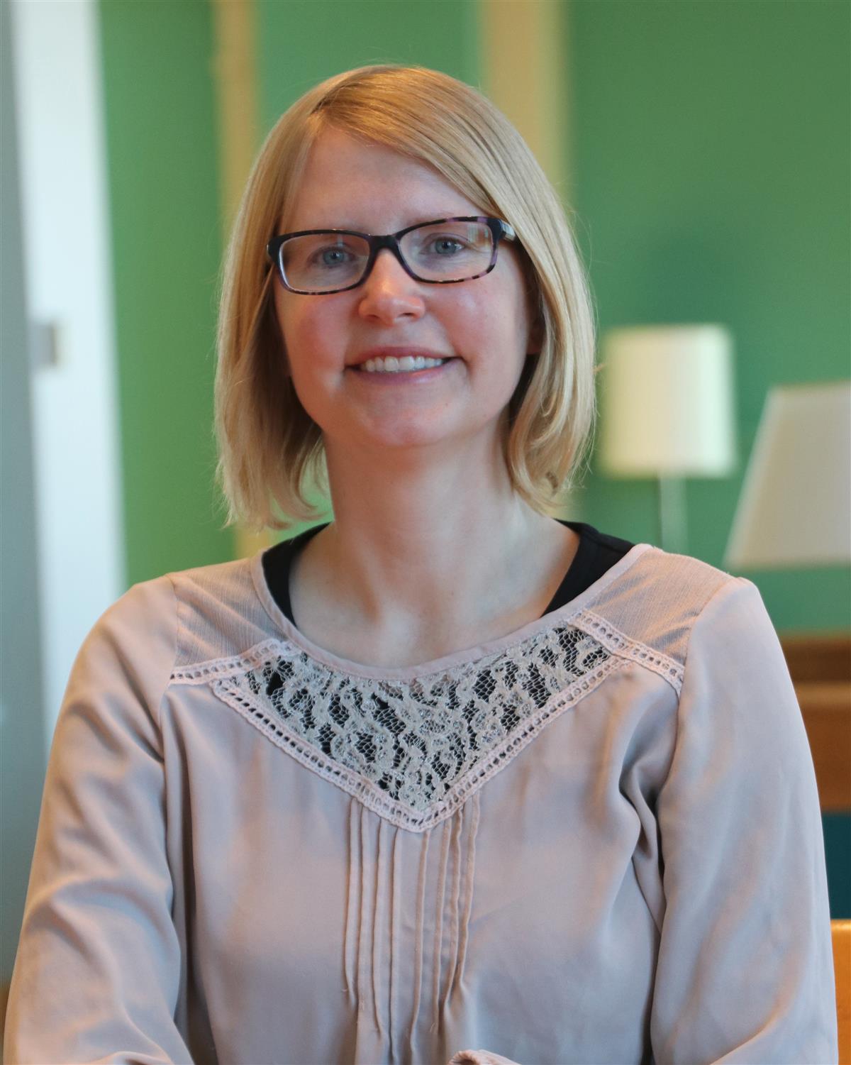 Kristen Teresa Reifsteck | Aerospace Engineering | Illinois