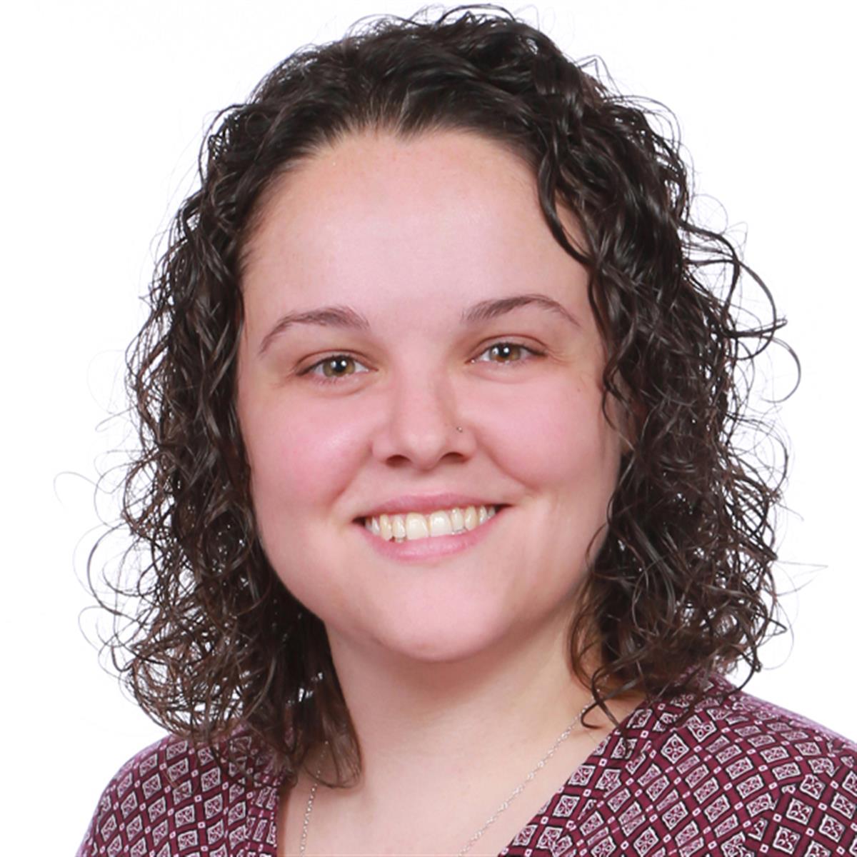 Hannah Lake-Rayburn | Carle Illinois College of Medicine | Illinois