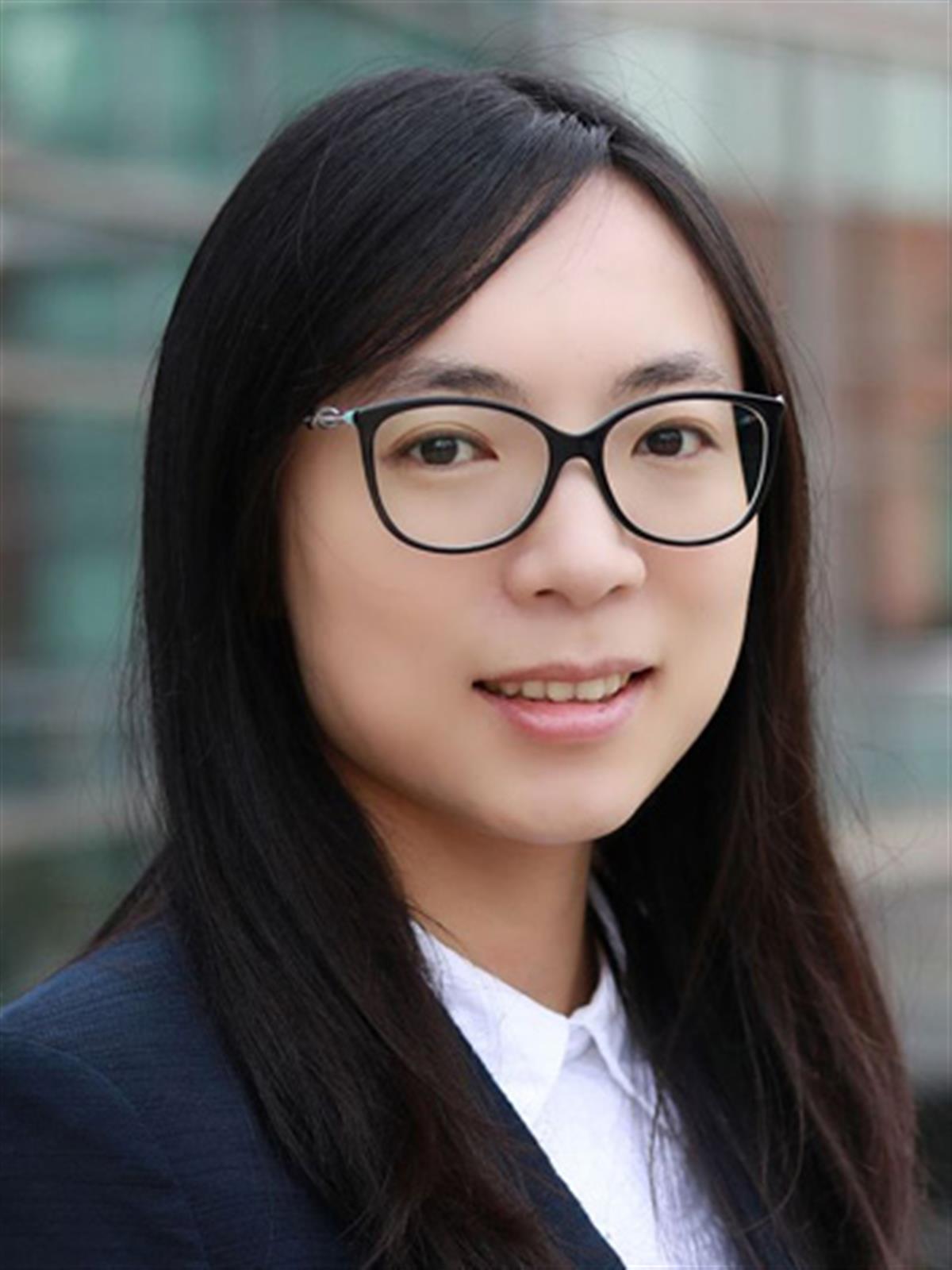 Bo Li | Siebel School of Computing and Data Science | Illinois