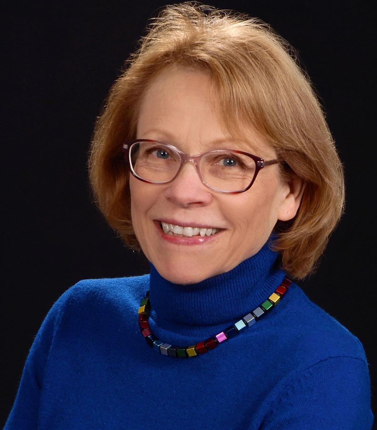Deborah Leckband | Chemical & Biomolecular Engineering | Illinois
