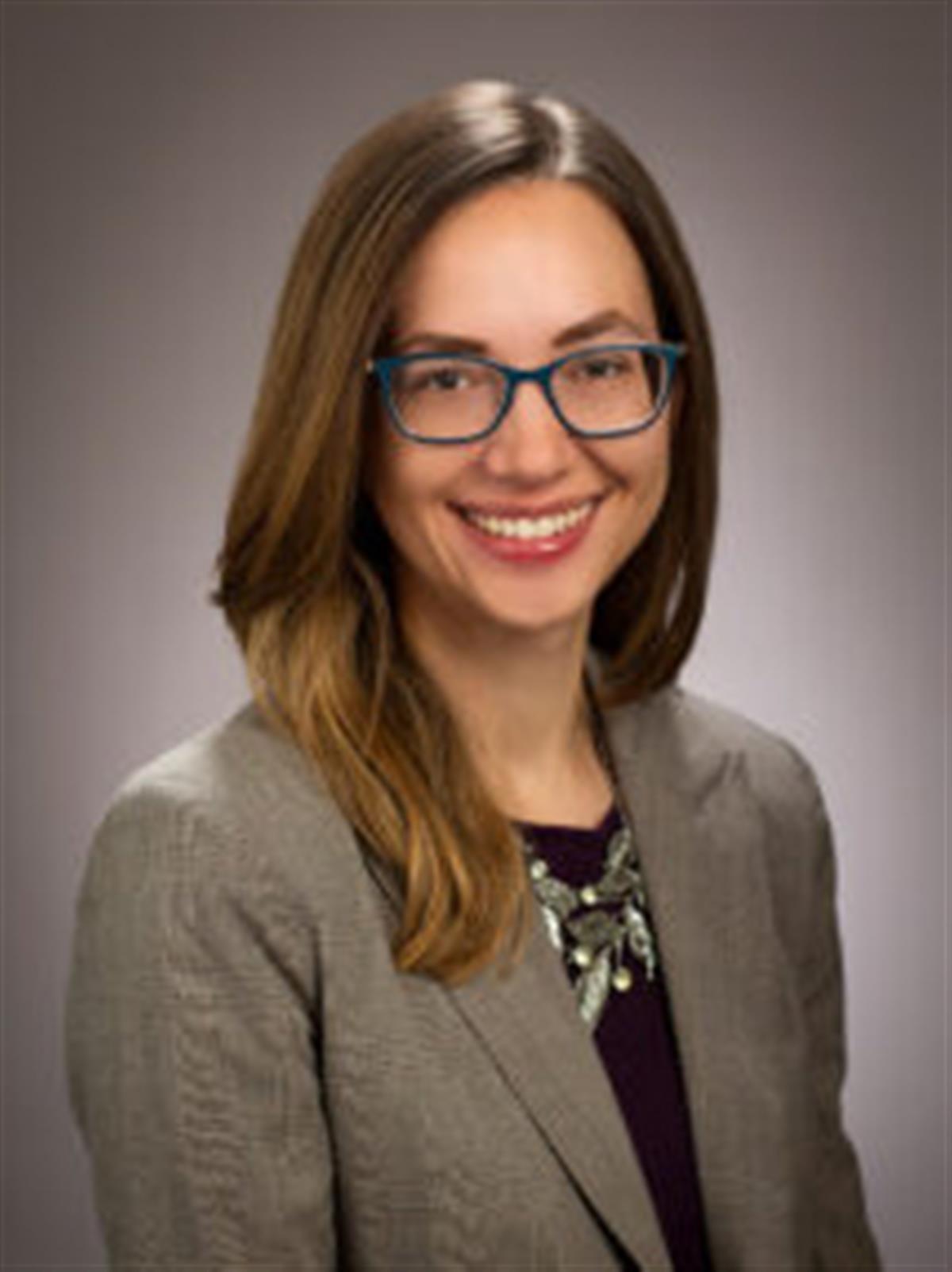 Lisa Anderson | Technology Entrepreneur Center | Illinois