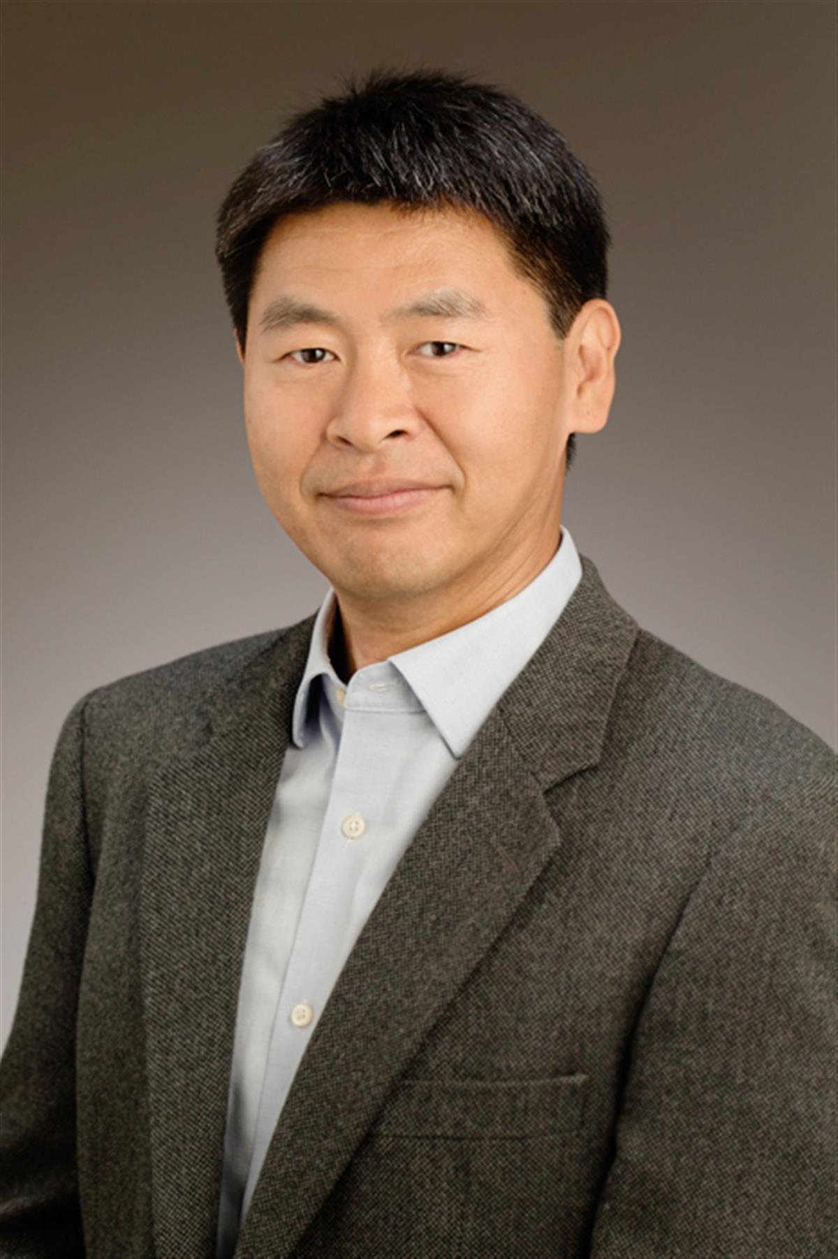 Ling Jian Meng | Nuclear, Plasma & Radiological Engineering | Illinois