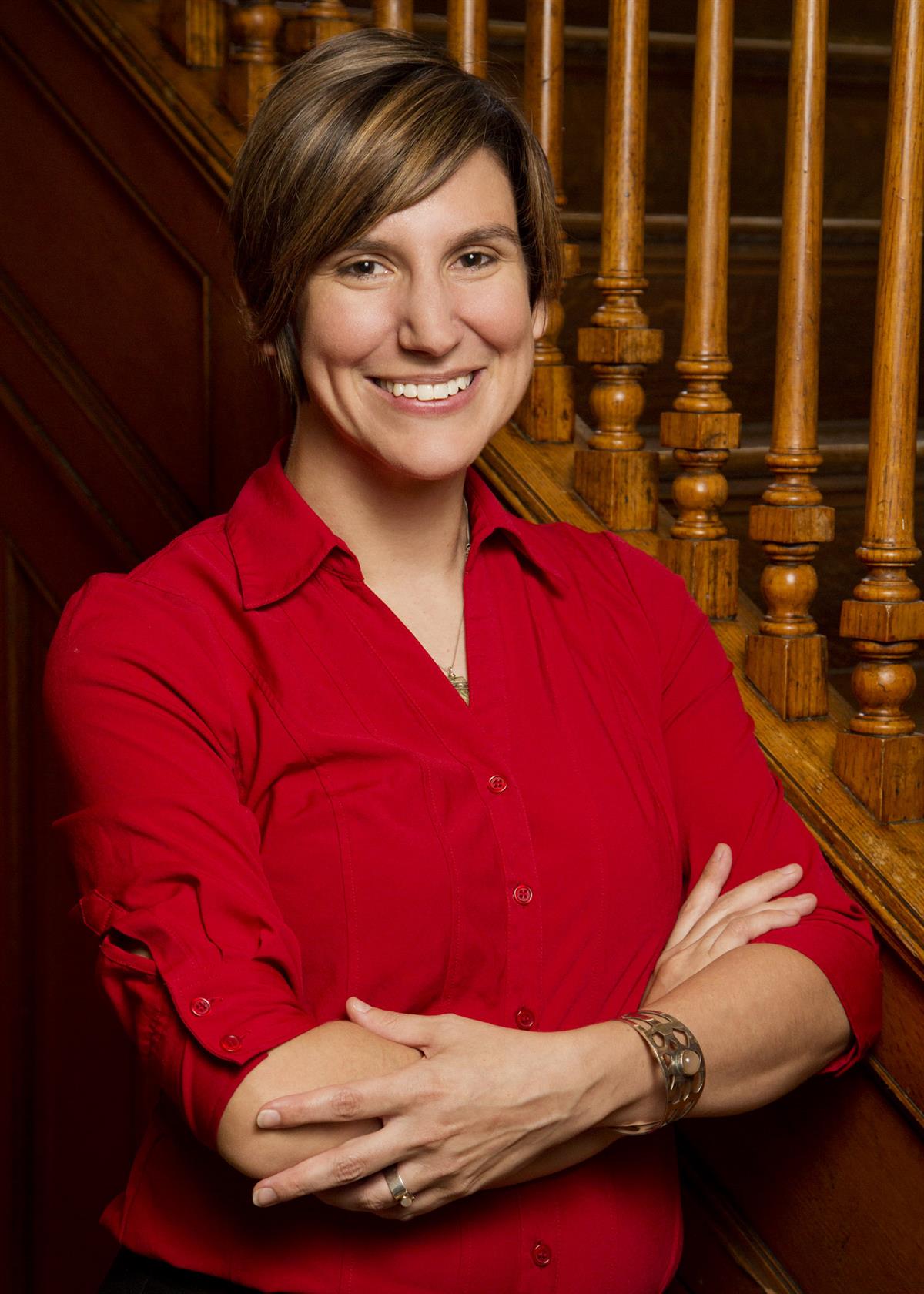 Laura Lynn Shackelford | Carle Illinois College of Medicine | Illinois