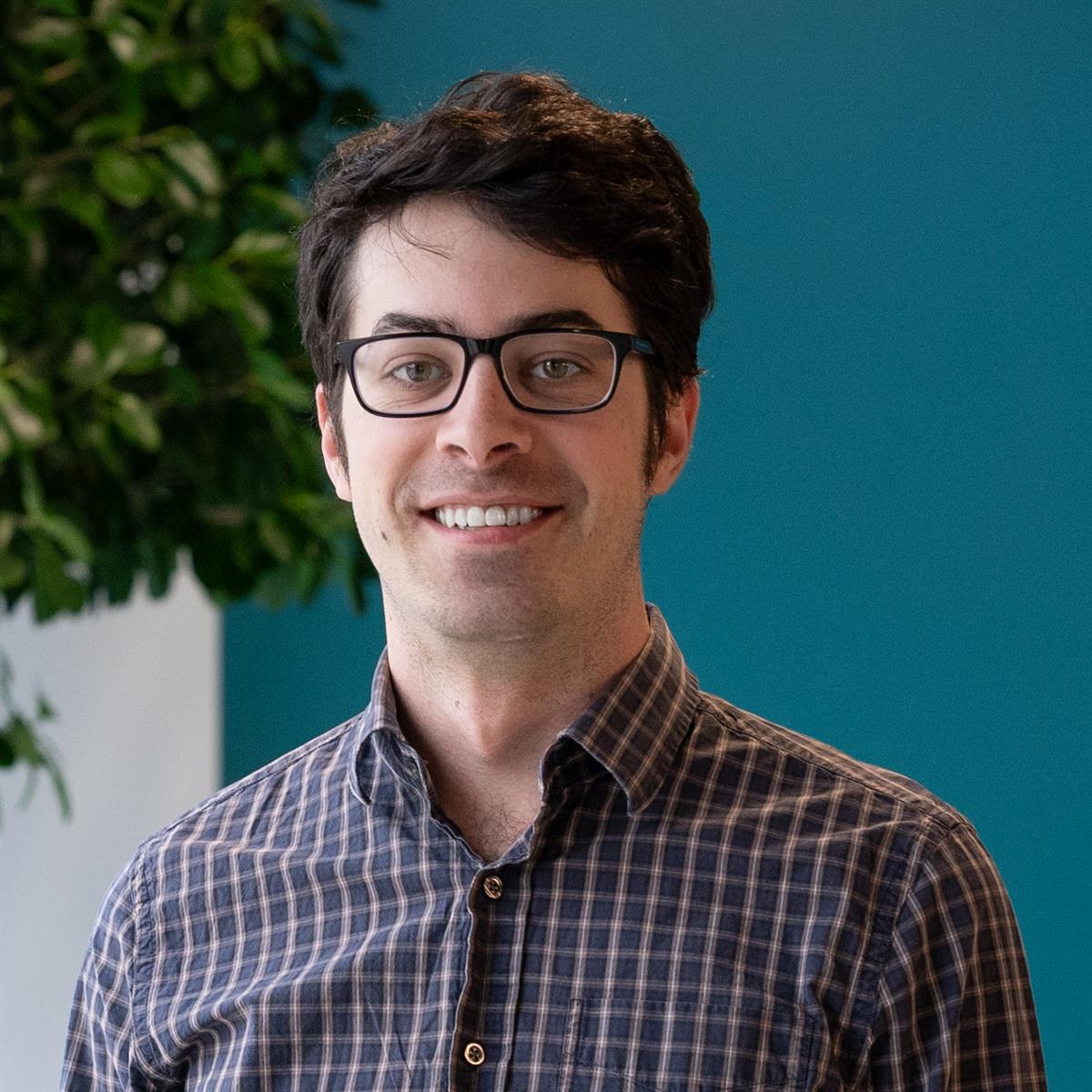 Mickey Clemon | The Grainger College of Engineering | Illinois