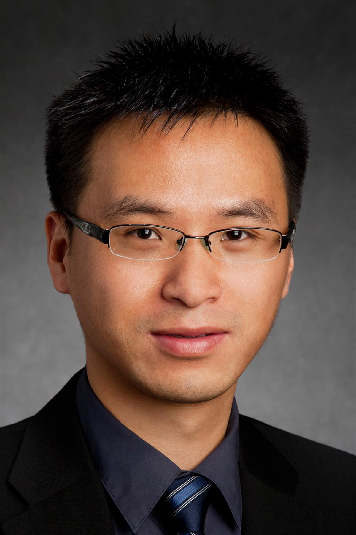 Ting Lu | Bioengineering | Illinois