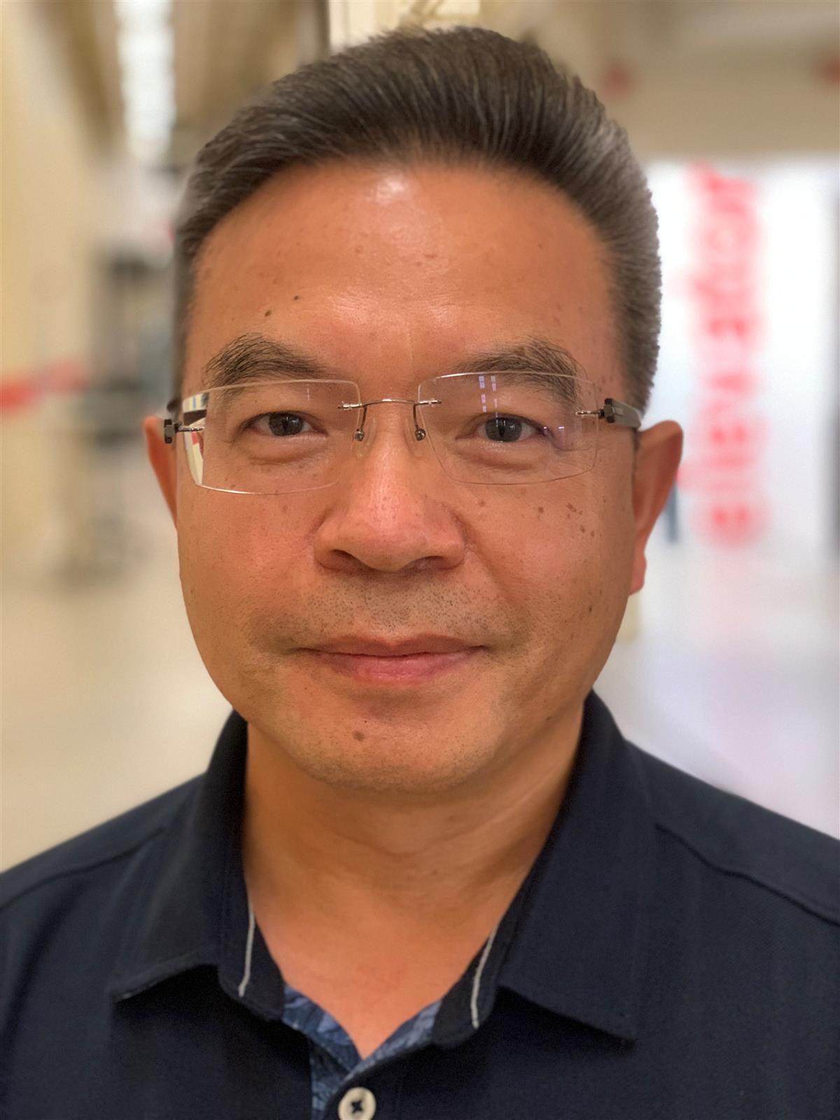 L. Winston Zhang | Mechanical Science & Engineering | Illinois