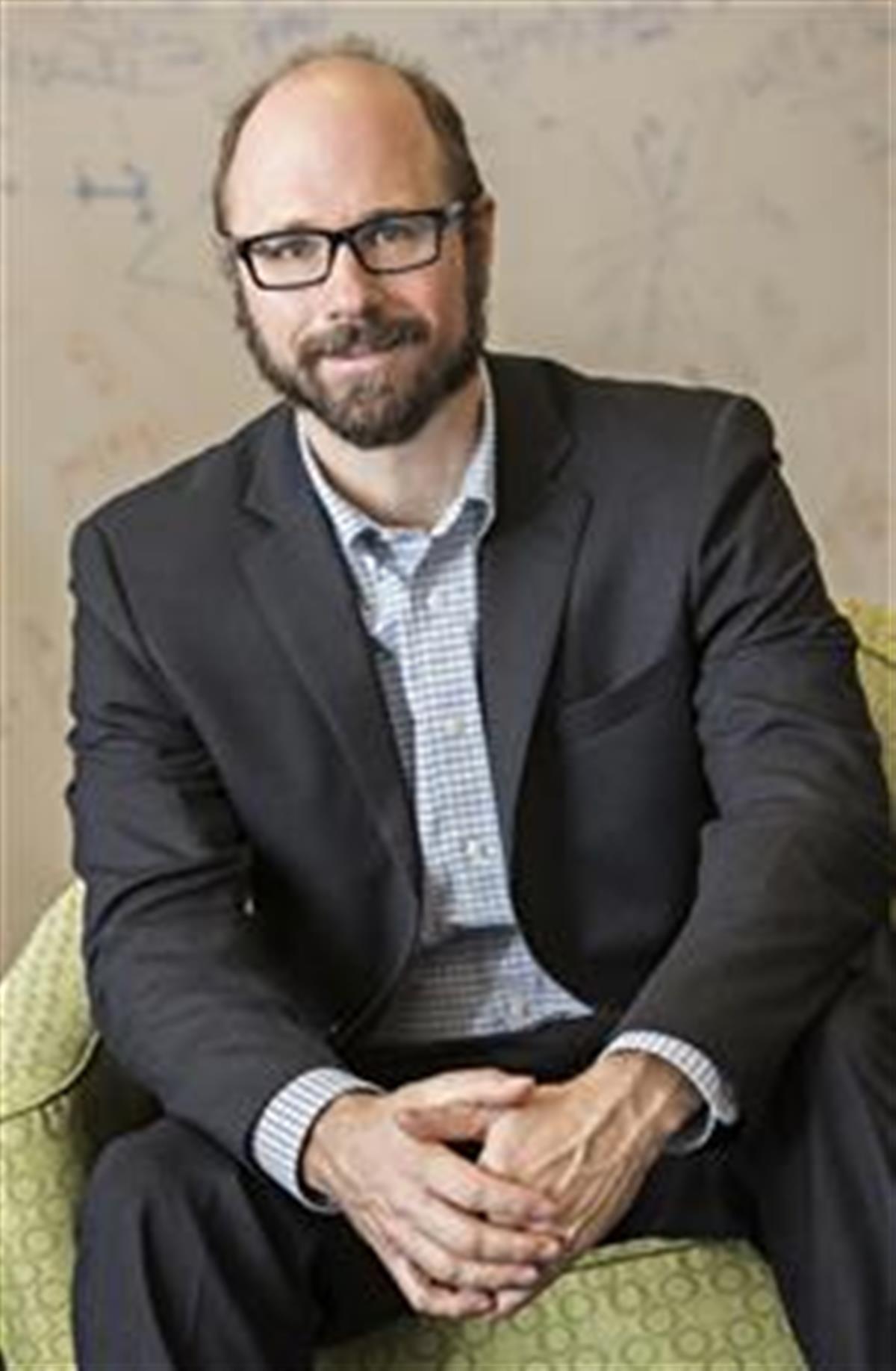 Mark Anastasio | The Grainger College of Engineering | Illinois