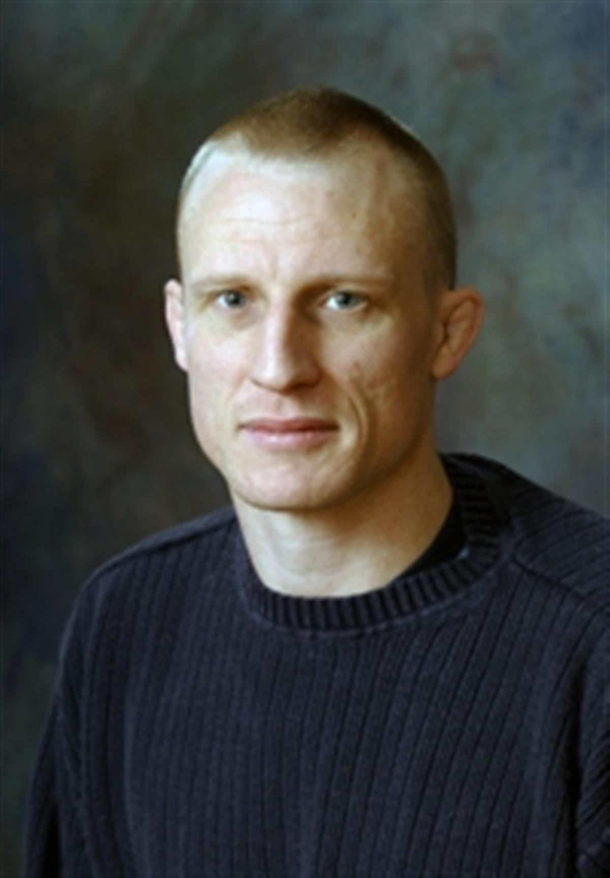 Michael Aref | Carle Illinois College of Medicine | Illinois